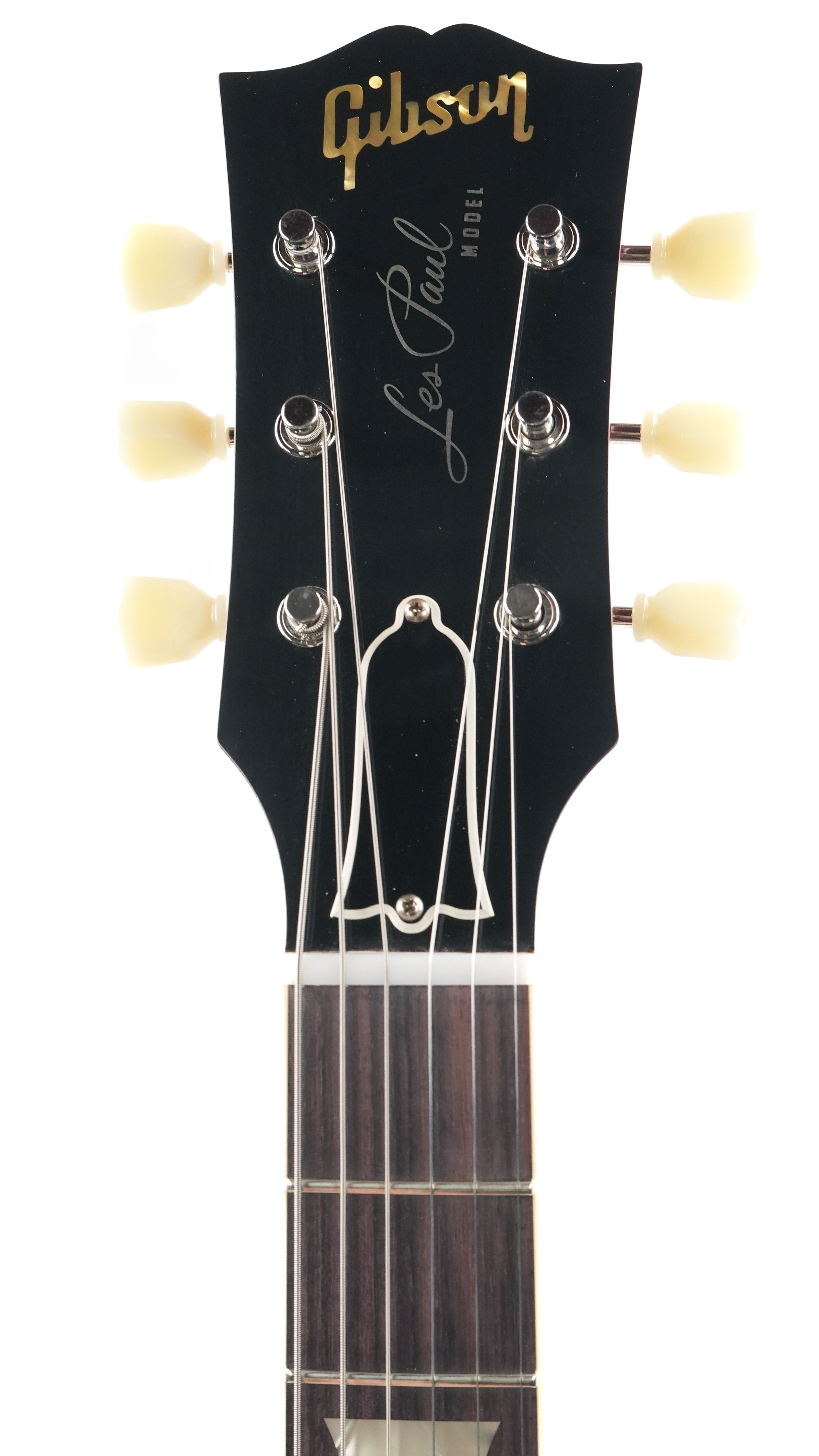 Gibson Custom 1959 Les Paul Standard Reissue Ice Tea Burst VOS | TFOA