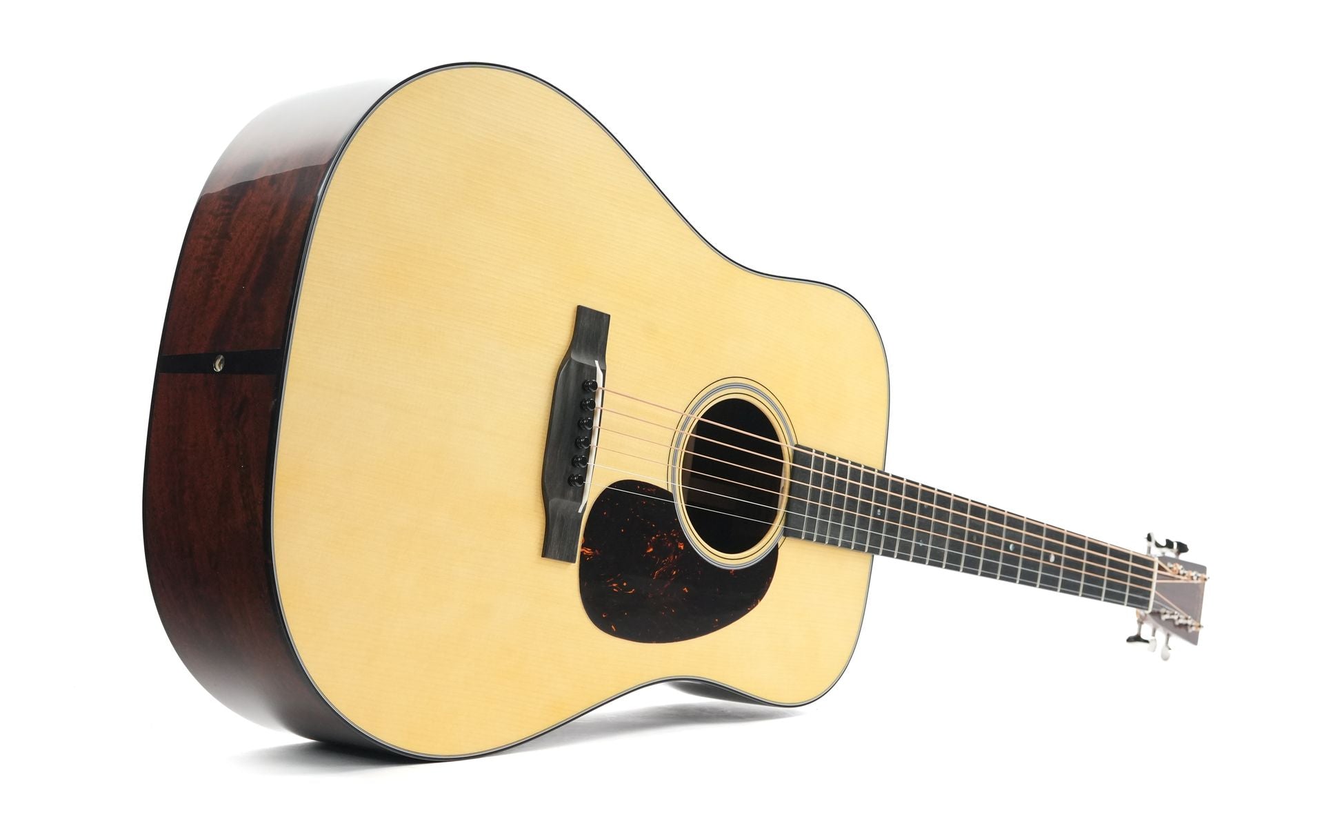 Martin Custom Shop D18 1937 Adirondack Sinker Mahogany Aging Toner | TFOA