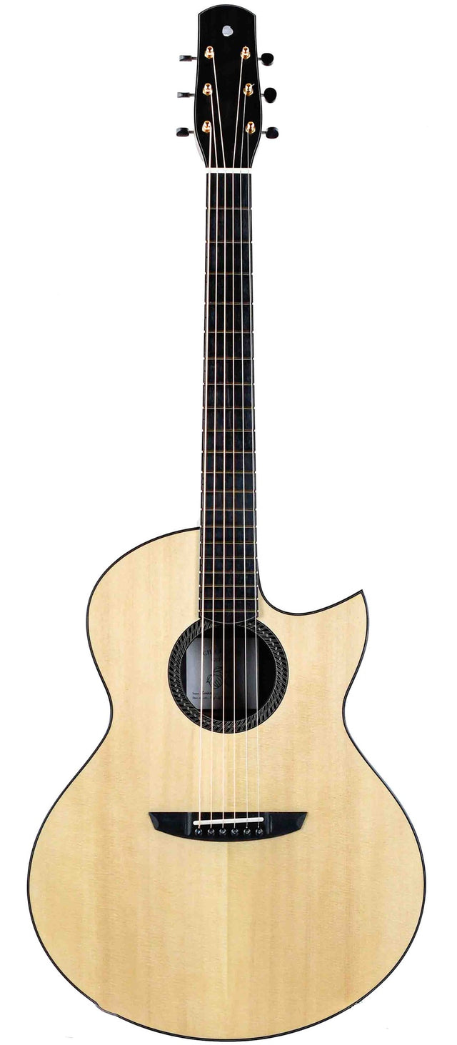 000 & OM Guitars | TFOA