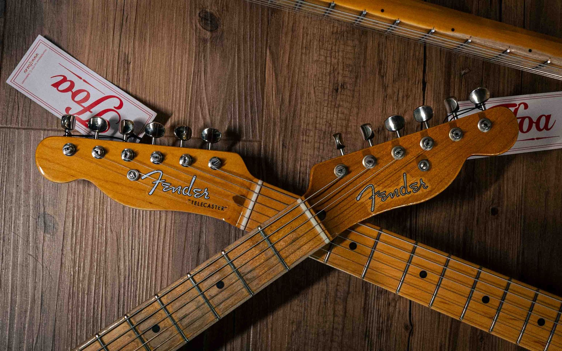 American Import Tariffs: What Does This Mean for Your Guitar? | The ...