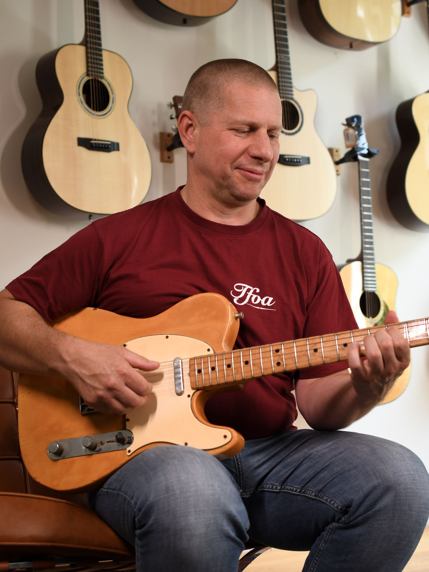 Meet The Fellows | The Fellowship of Acoustics