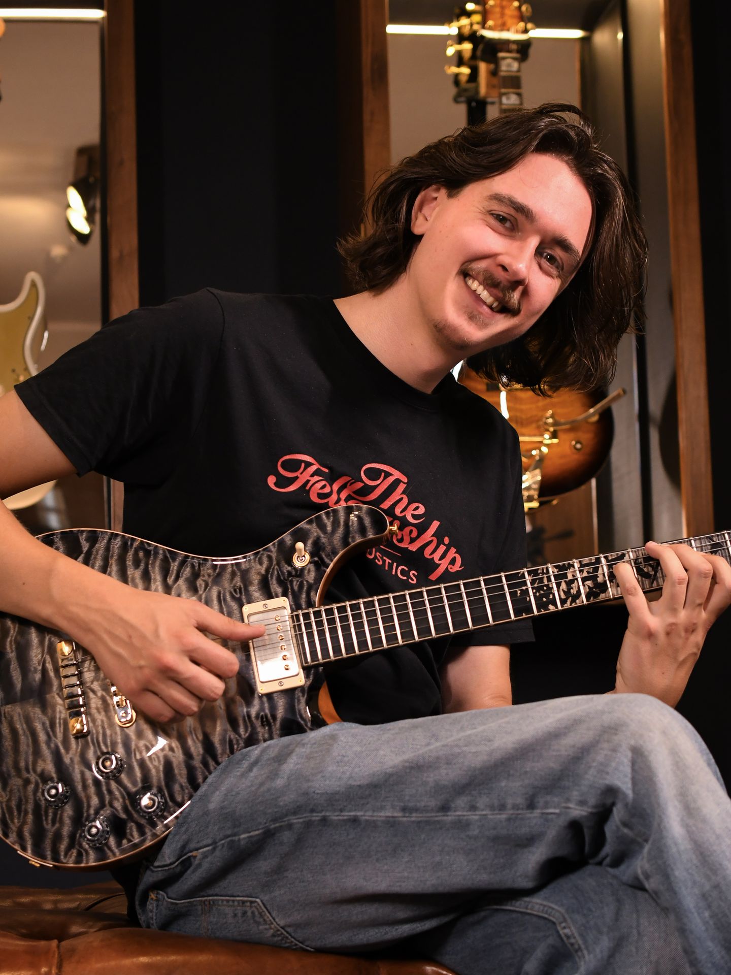 Meet The Fellows | The Fellowship of Acoustics