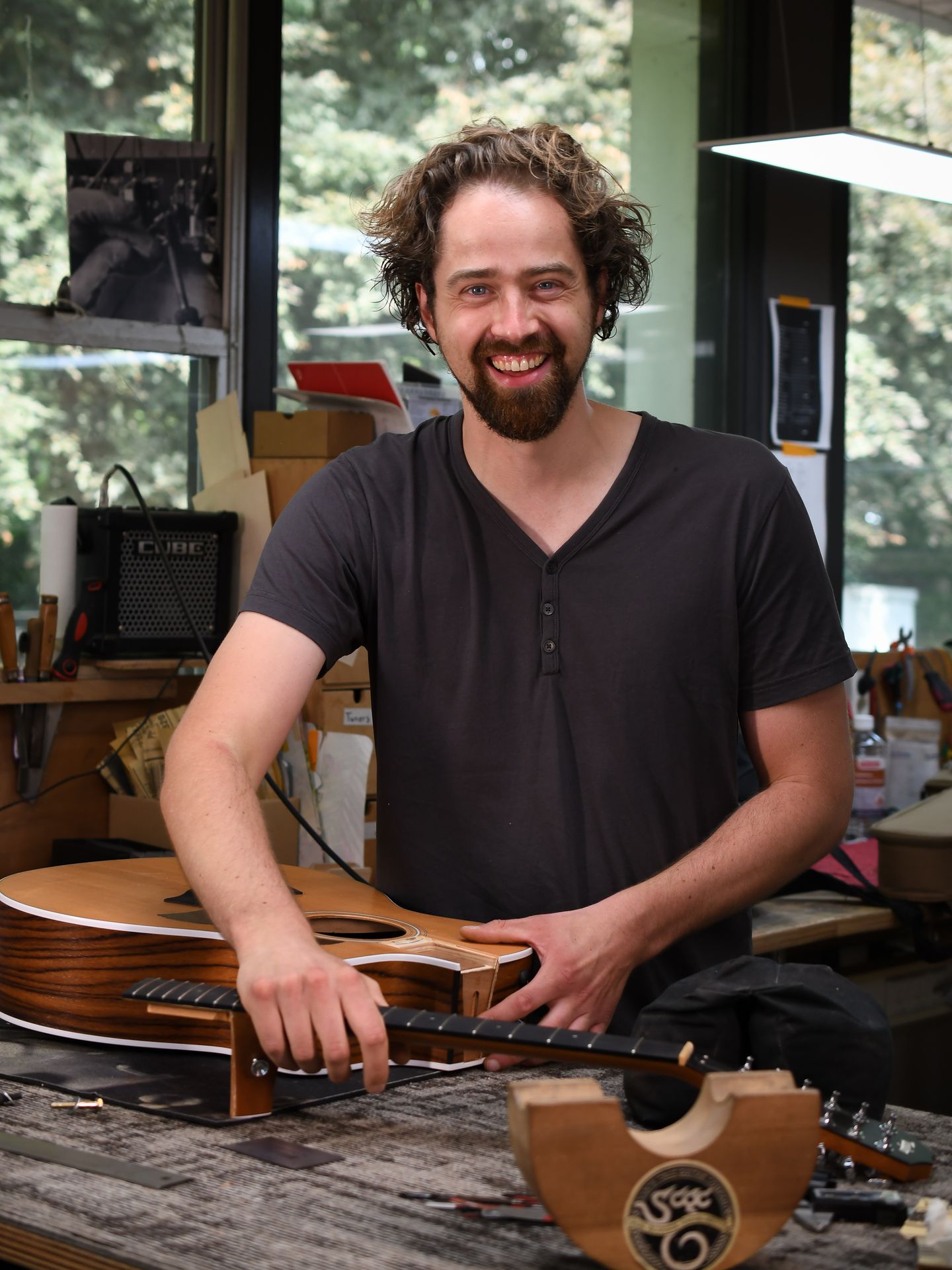 Meet The Fellows | The Fellowship of Acoustics