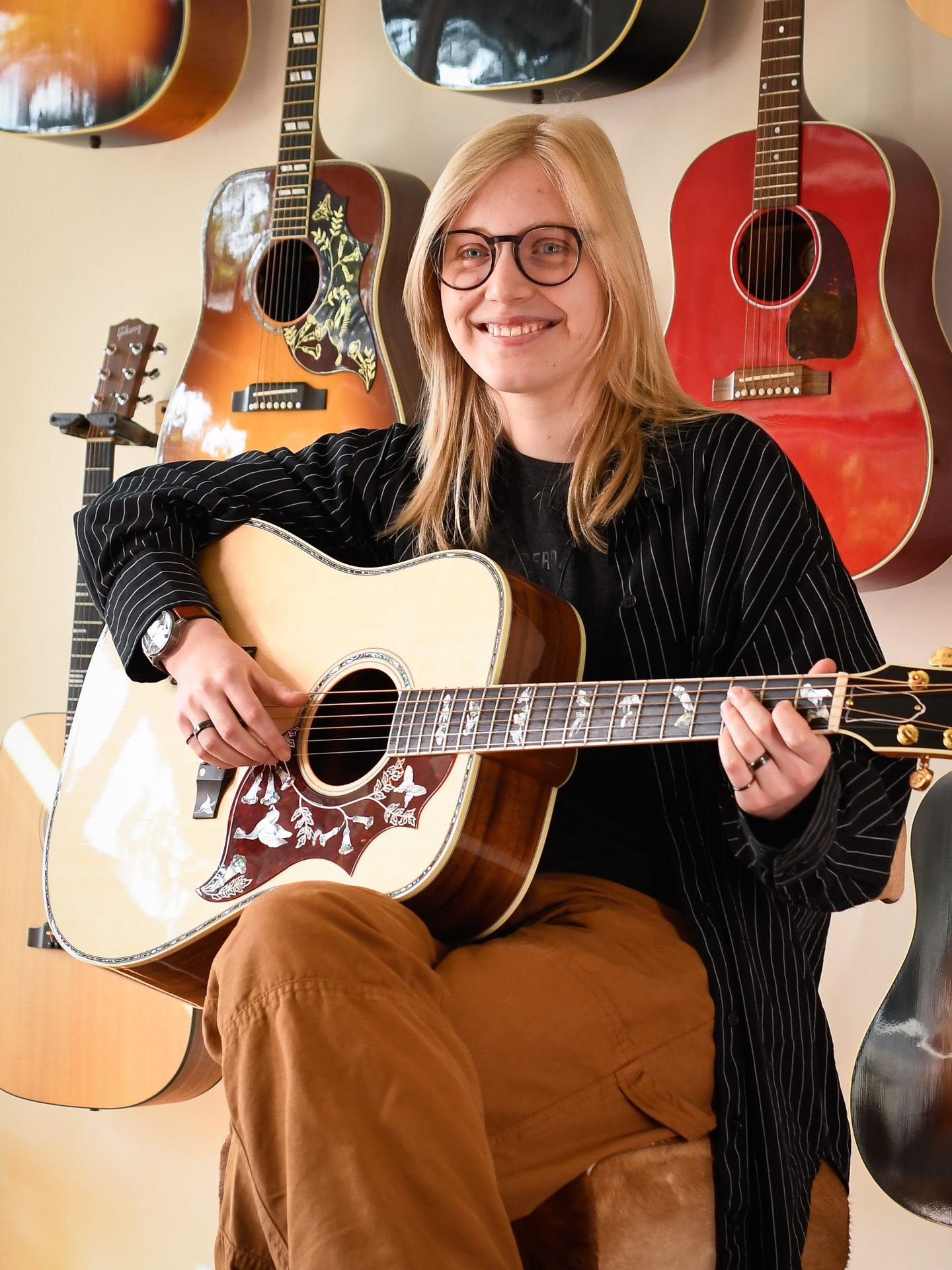 Meet The Fellows | The Fellowship of Acoustics