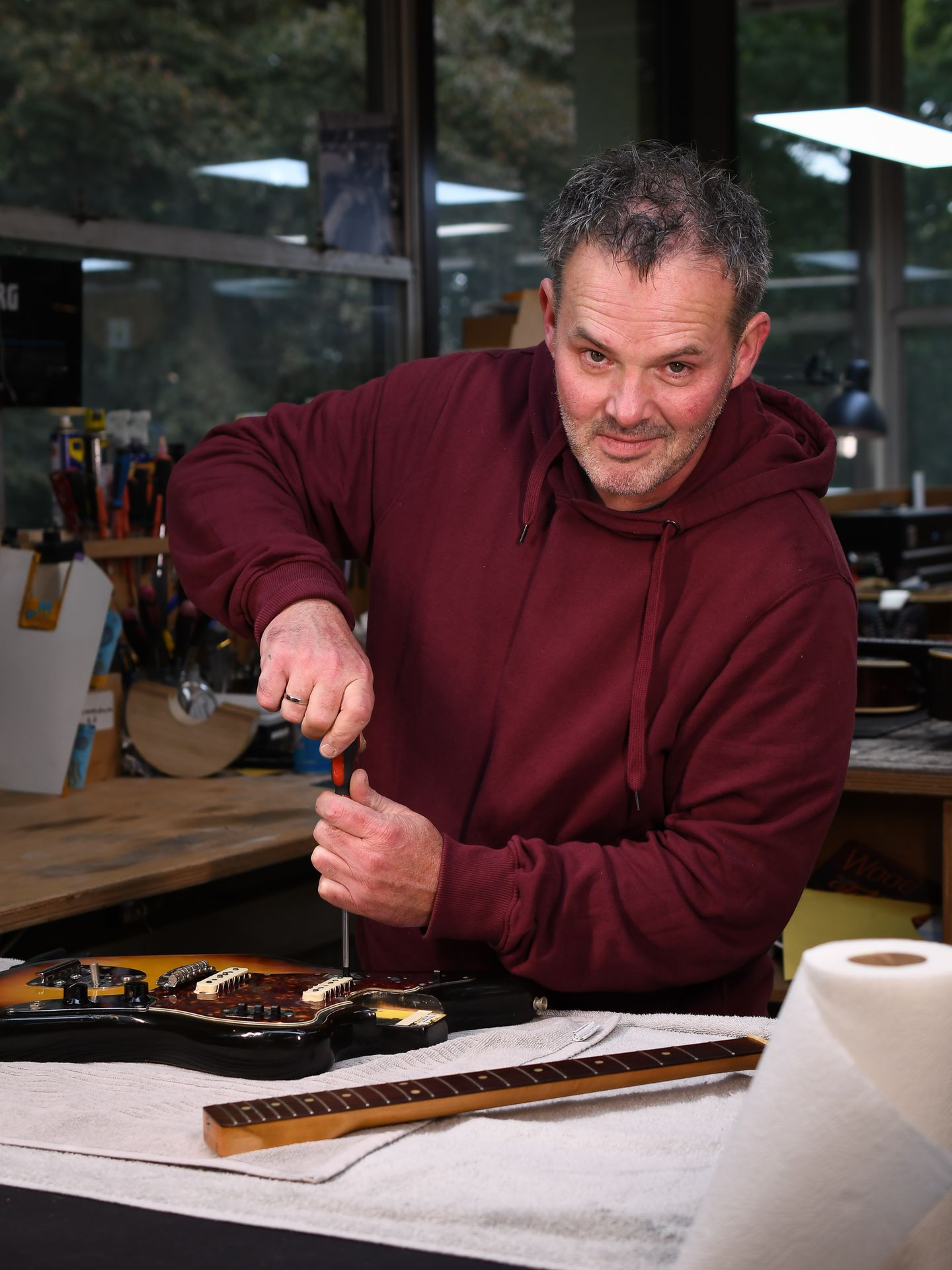 Meet The Fellows | The Fellowship of Acoustics