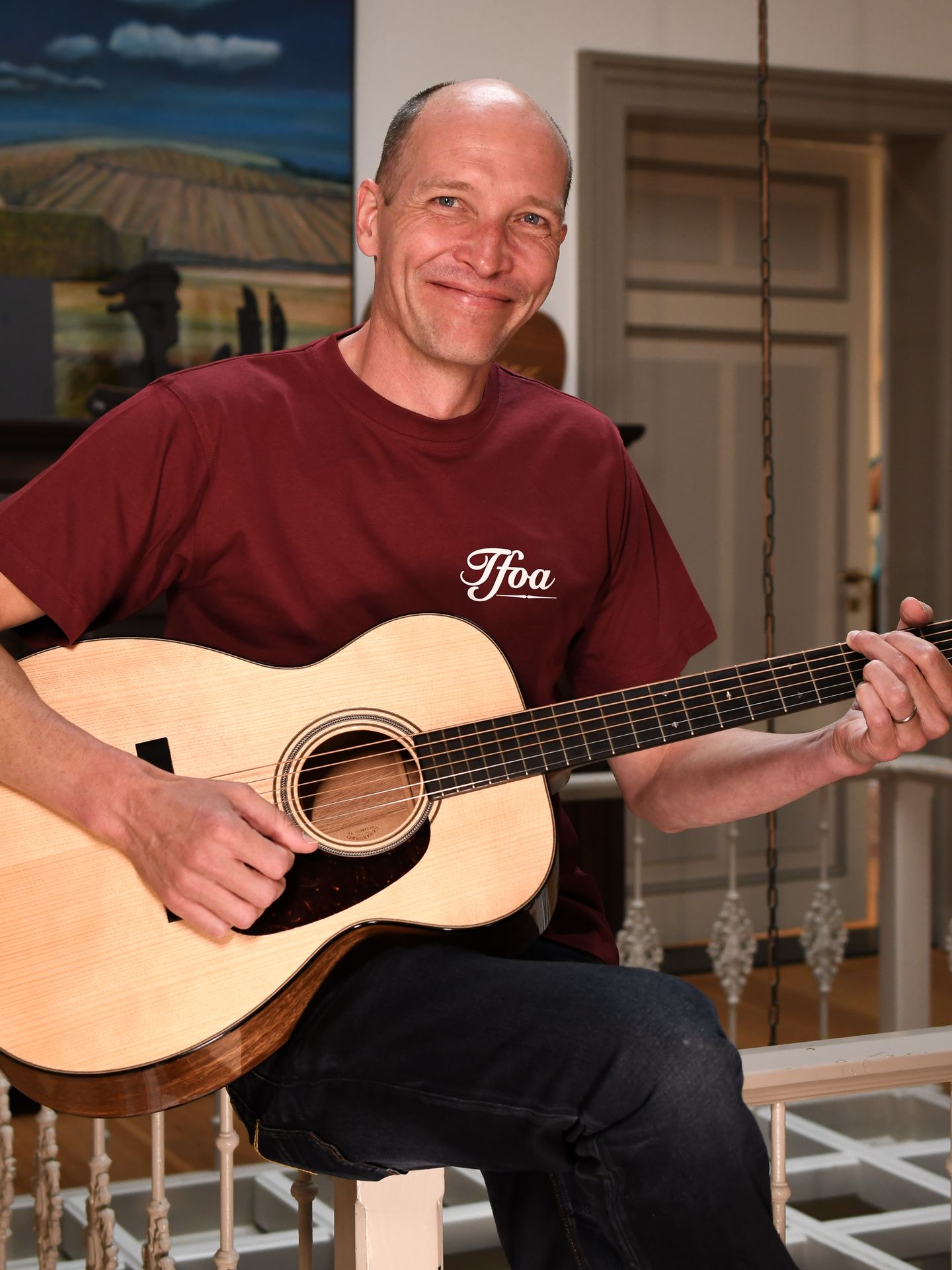 Meet The Fellows | The Fellowship of Acoustics