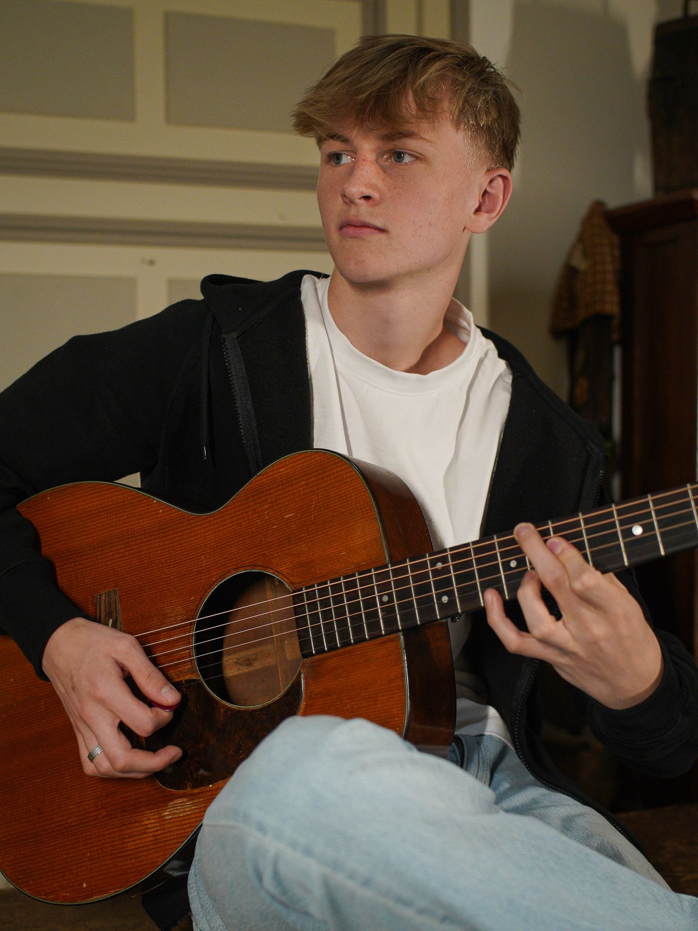 Meet The Fellows | The Fellowship of Acoustics