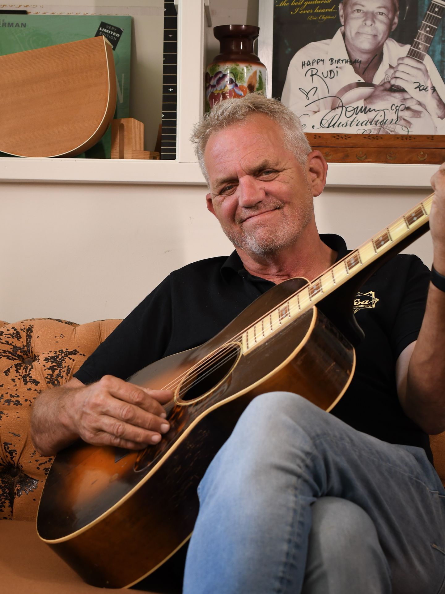 Over Ons | The Fellowship of Acoustics