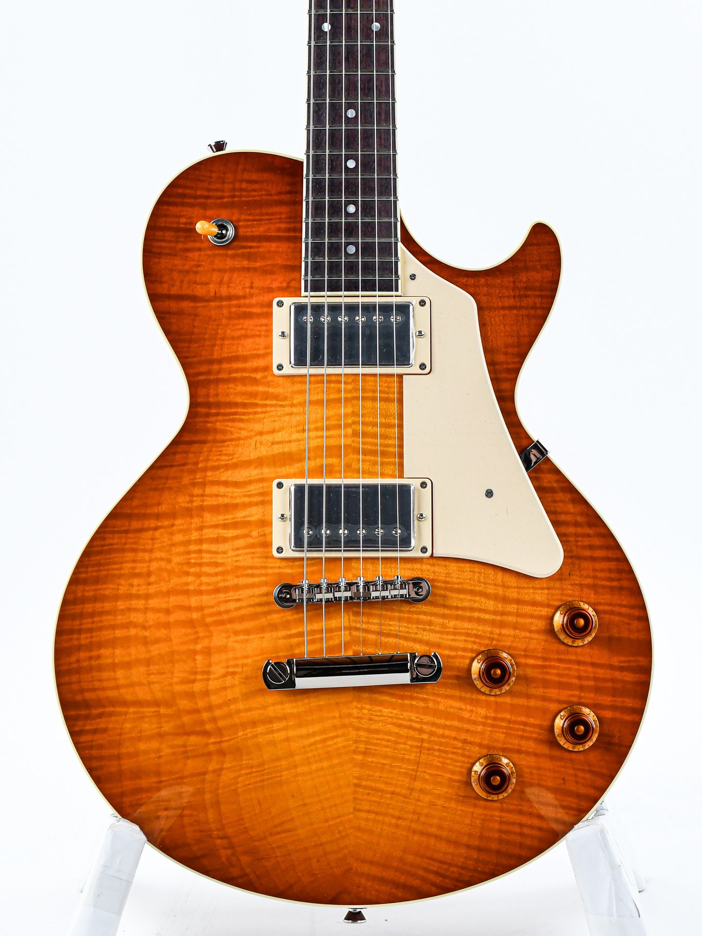 Collings City Limits Iced Tea | The Fellowship of Acoustics