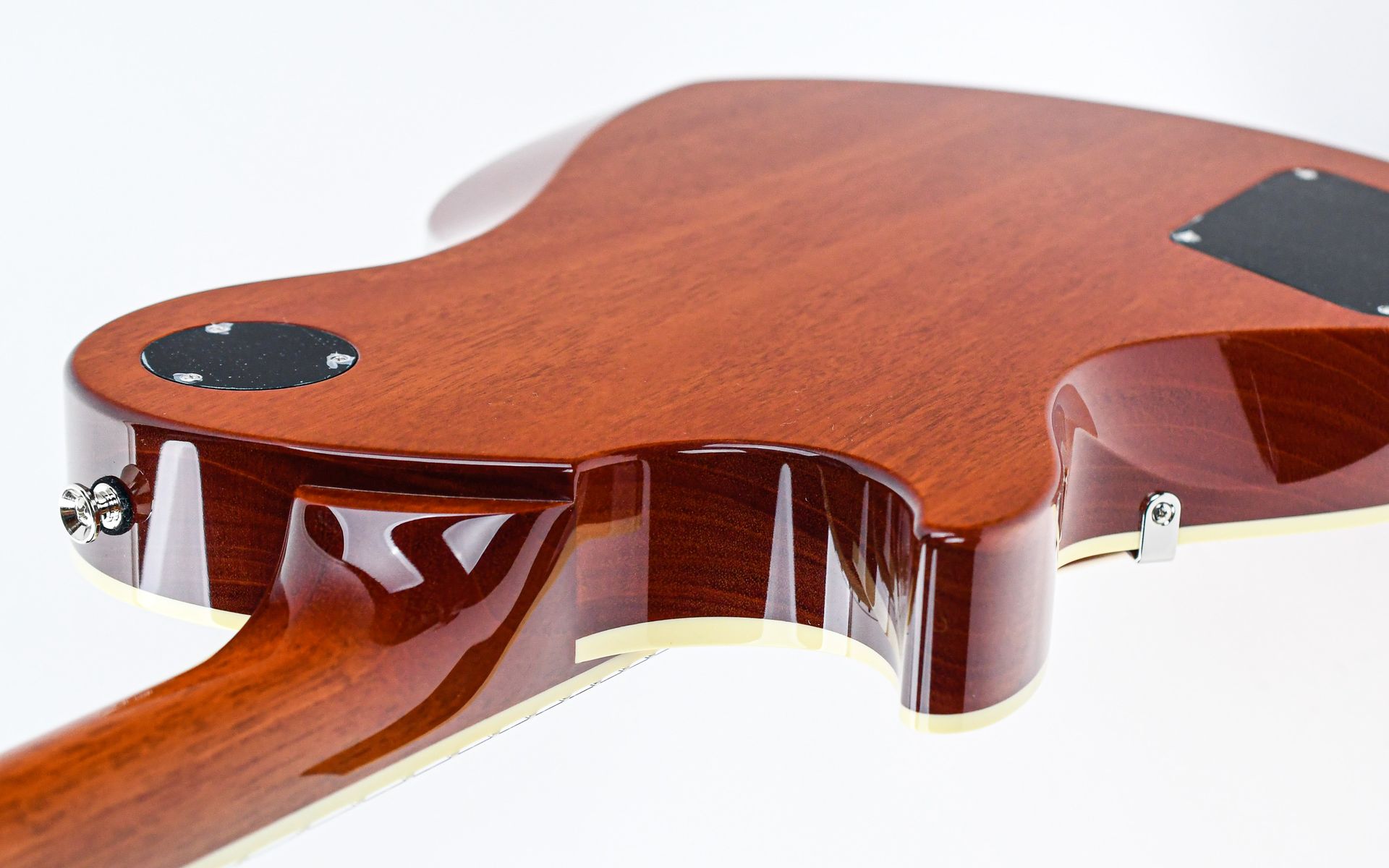 Collings City Limits Iced Tea | The Fellowship of Acoustics