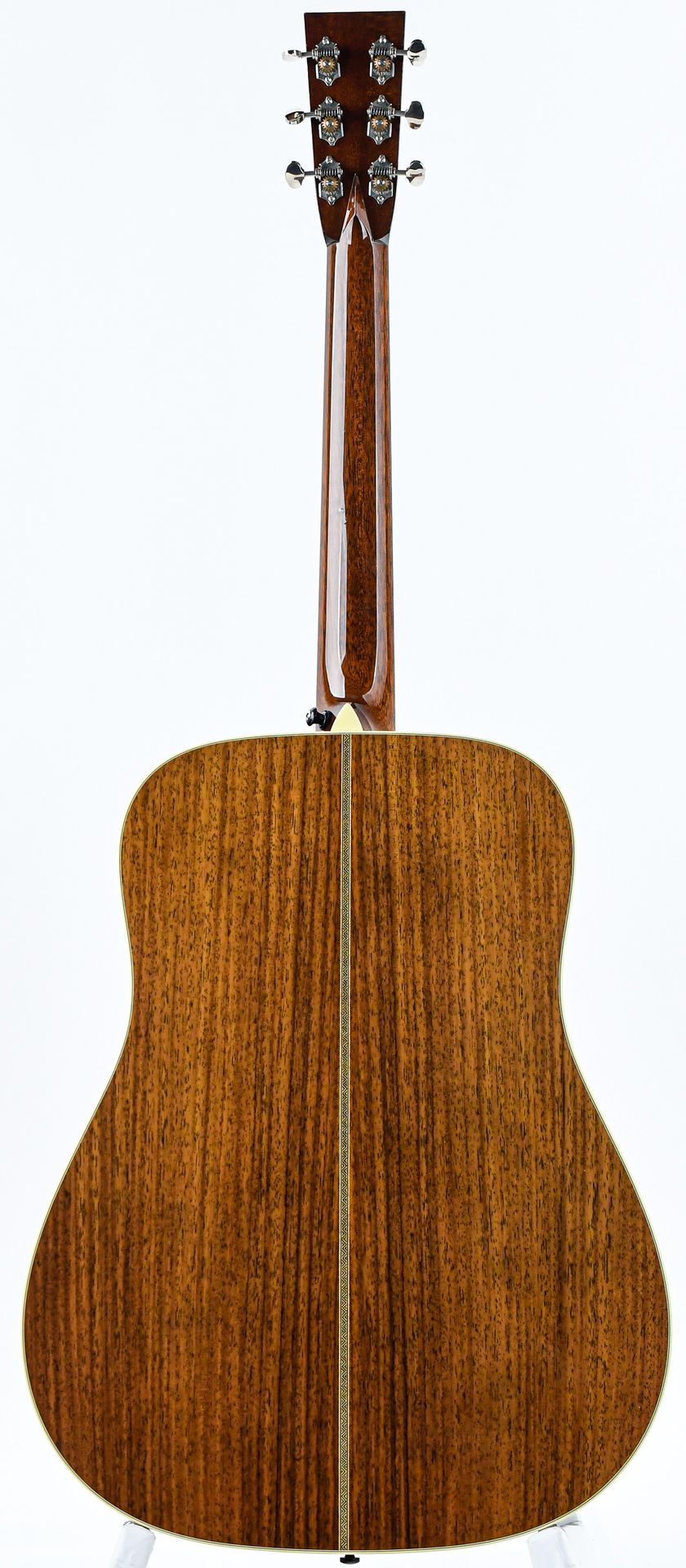 Collings D2H Indian Rosewood Sitka Spruce 2010 | The Fellowship of ...