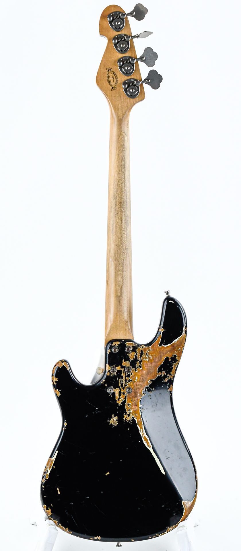 Sandberg California II VS Passive Lionel Black Masterpiece Aged | The ...