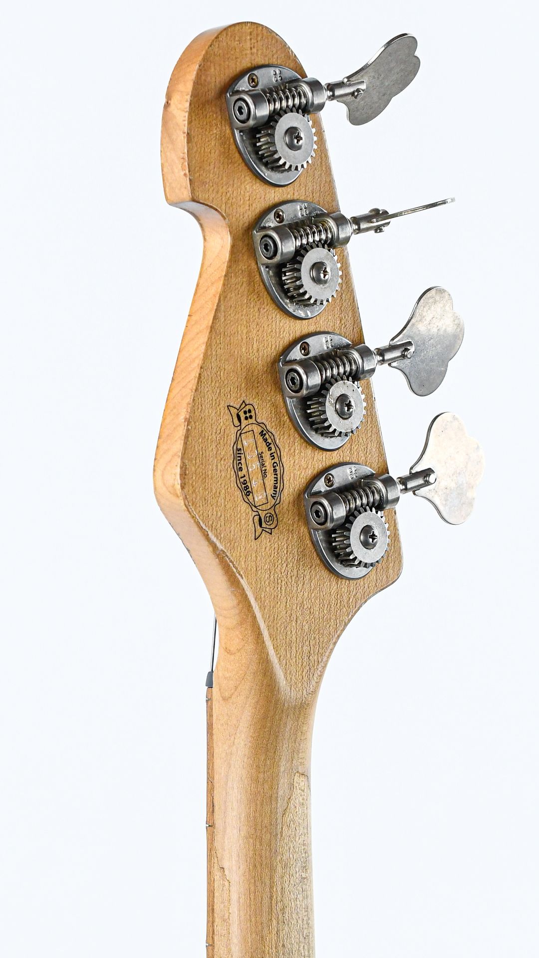 Sandberg California II VS Passive Lionel Black Masterpiece Aged | The ...