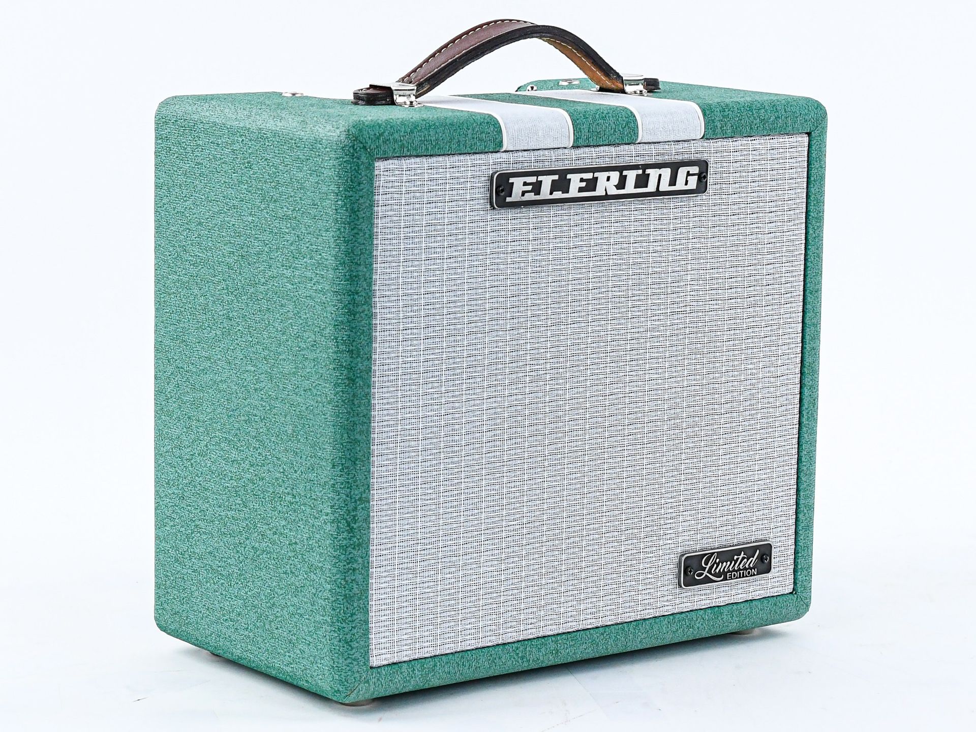 Elfring Phoenix Limited Edition Green | The Fellowship of Acoustics