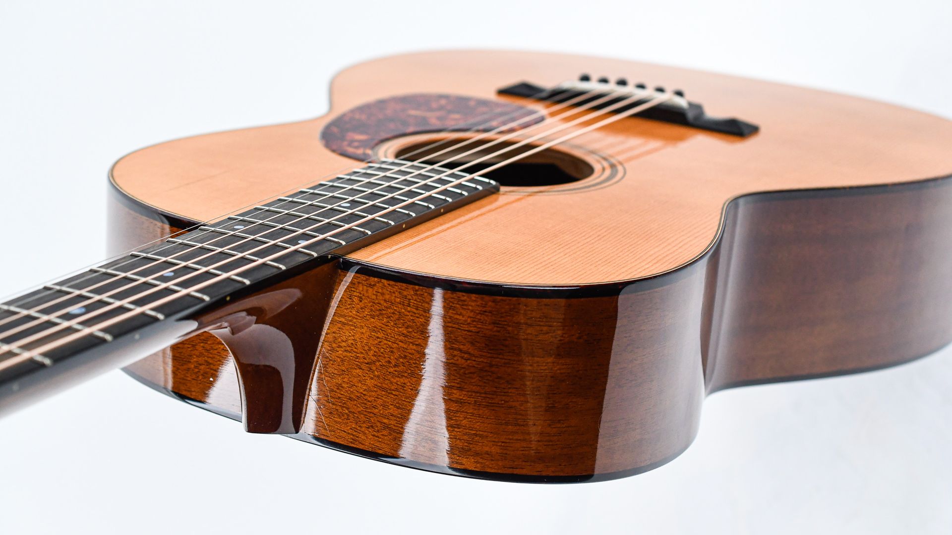 Atkin Essential 000s Aged | The Fellowship of Acoustics