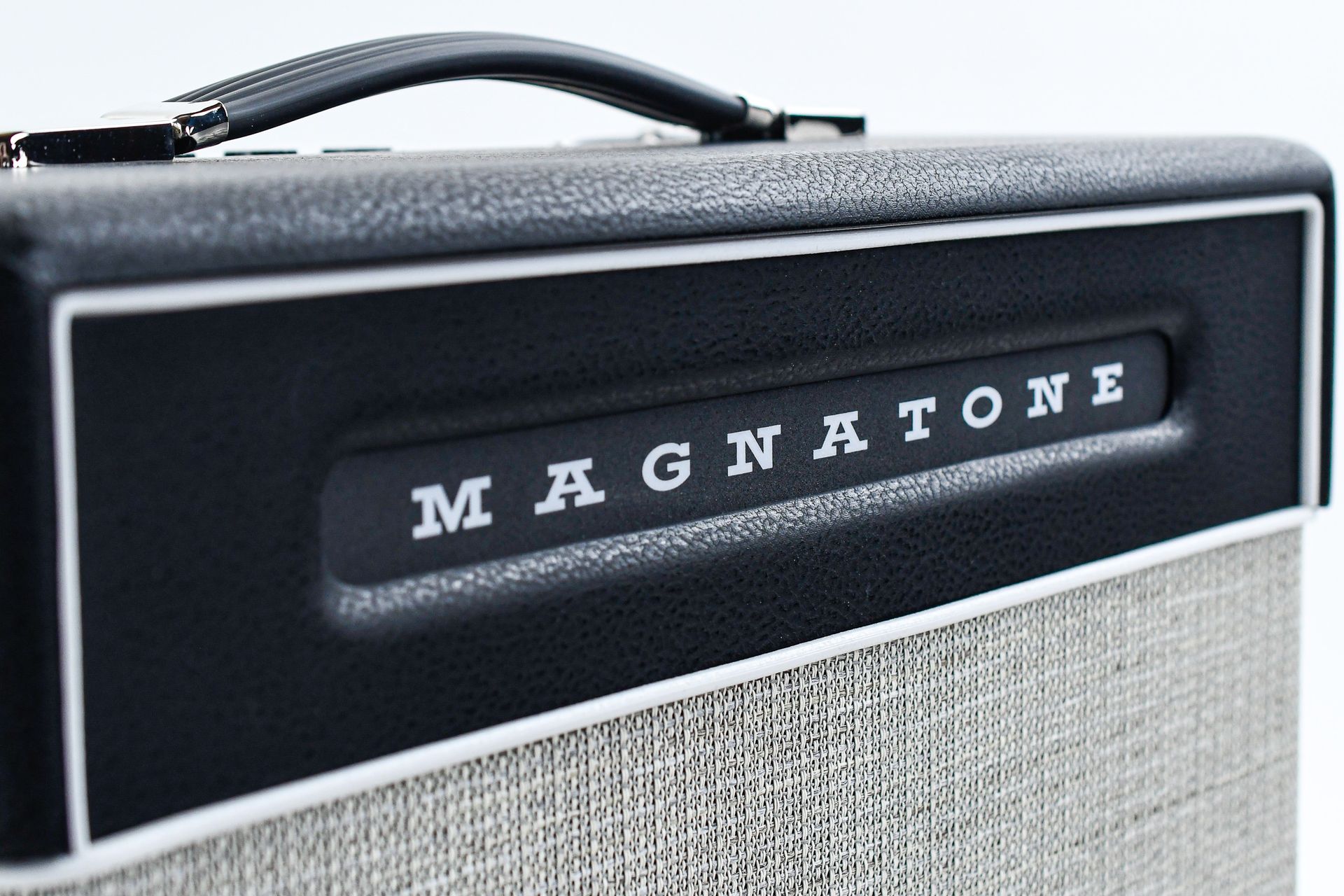 Magnatone Baby M80 Combo | The Fellowship of Acoustics