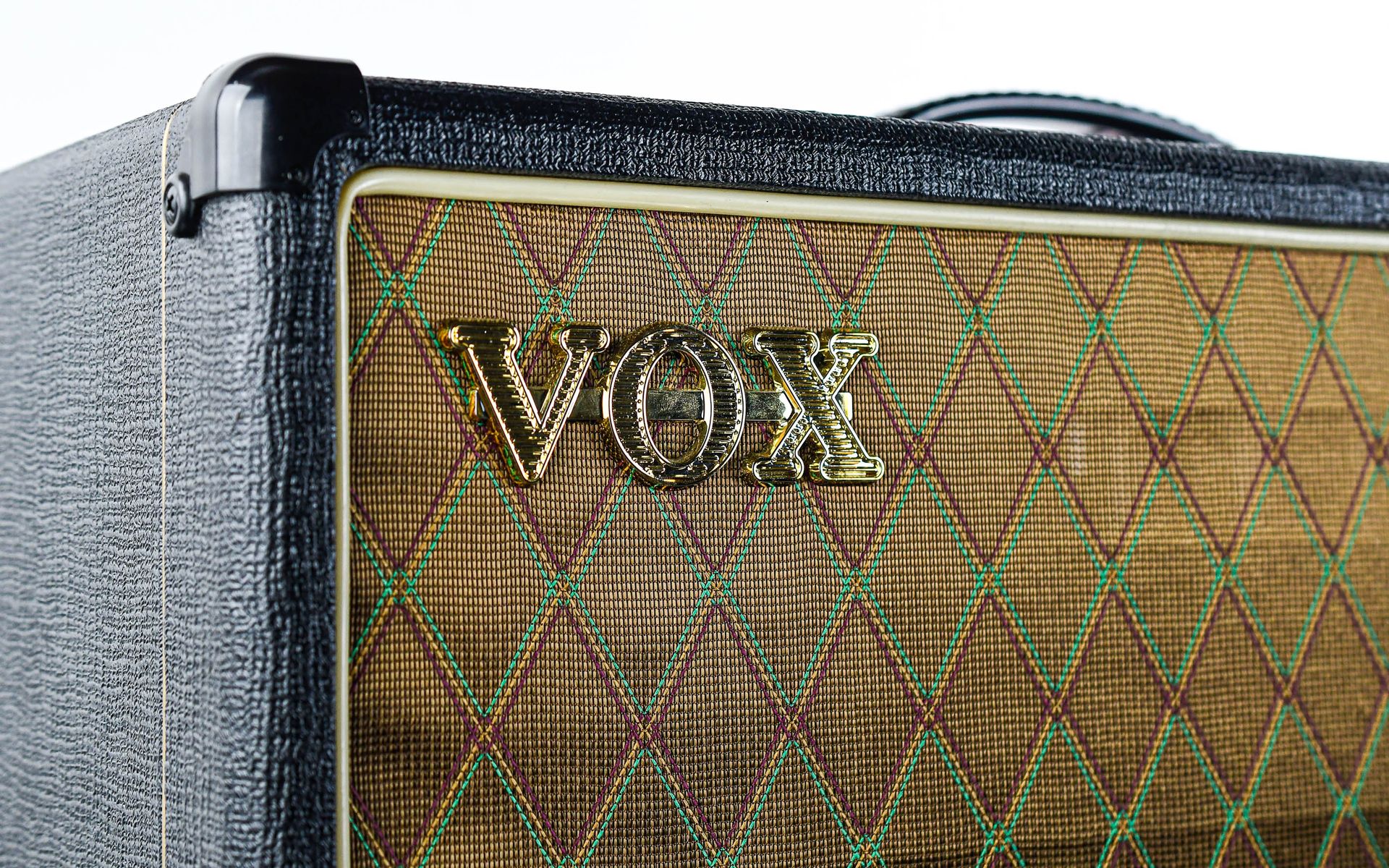 Vox AC30CCH Top & 212 Cab 2000s | The Fellowship of Acoustics