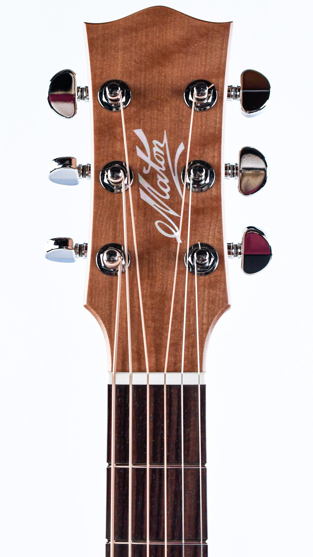 Maton EBG808C Signature Joe Robinson | The Fellowship of Acoustics