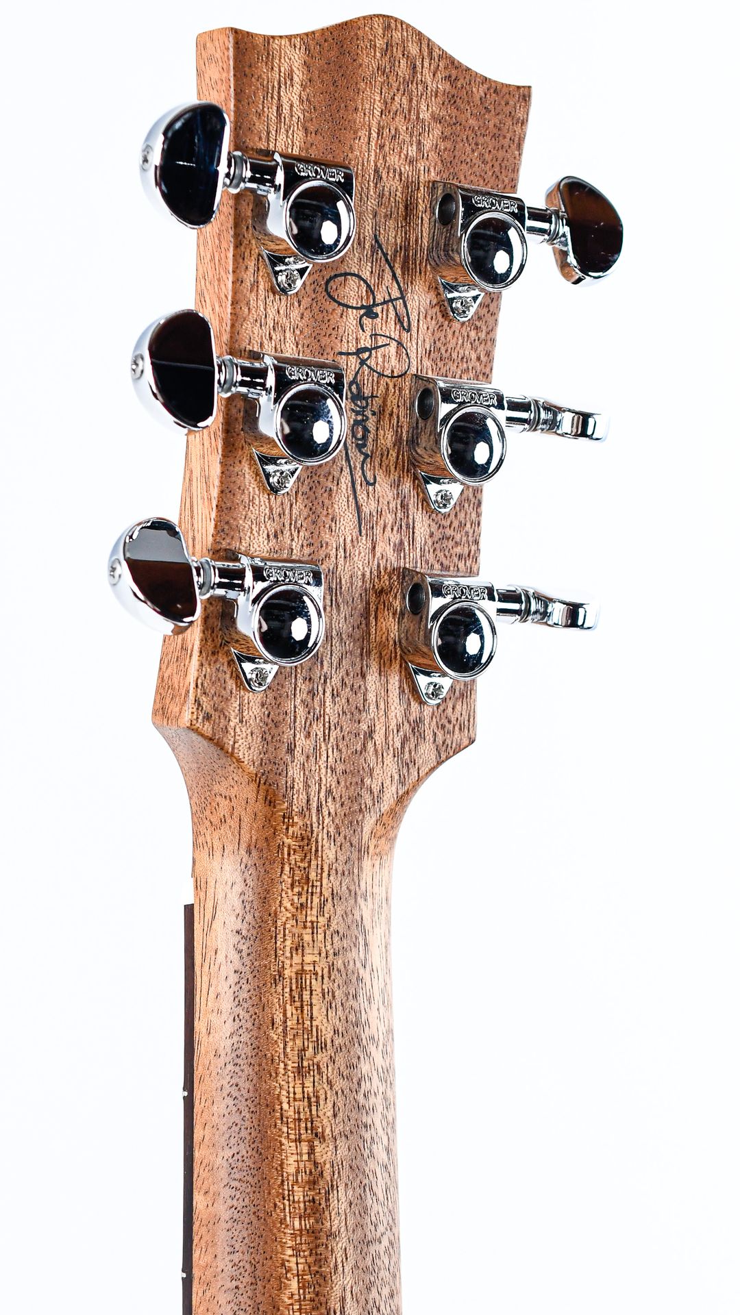 Maton EBG808C Signature Joe Robinson | The Fellowship of Acoustics
