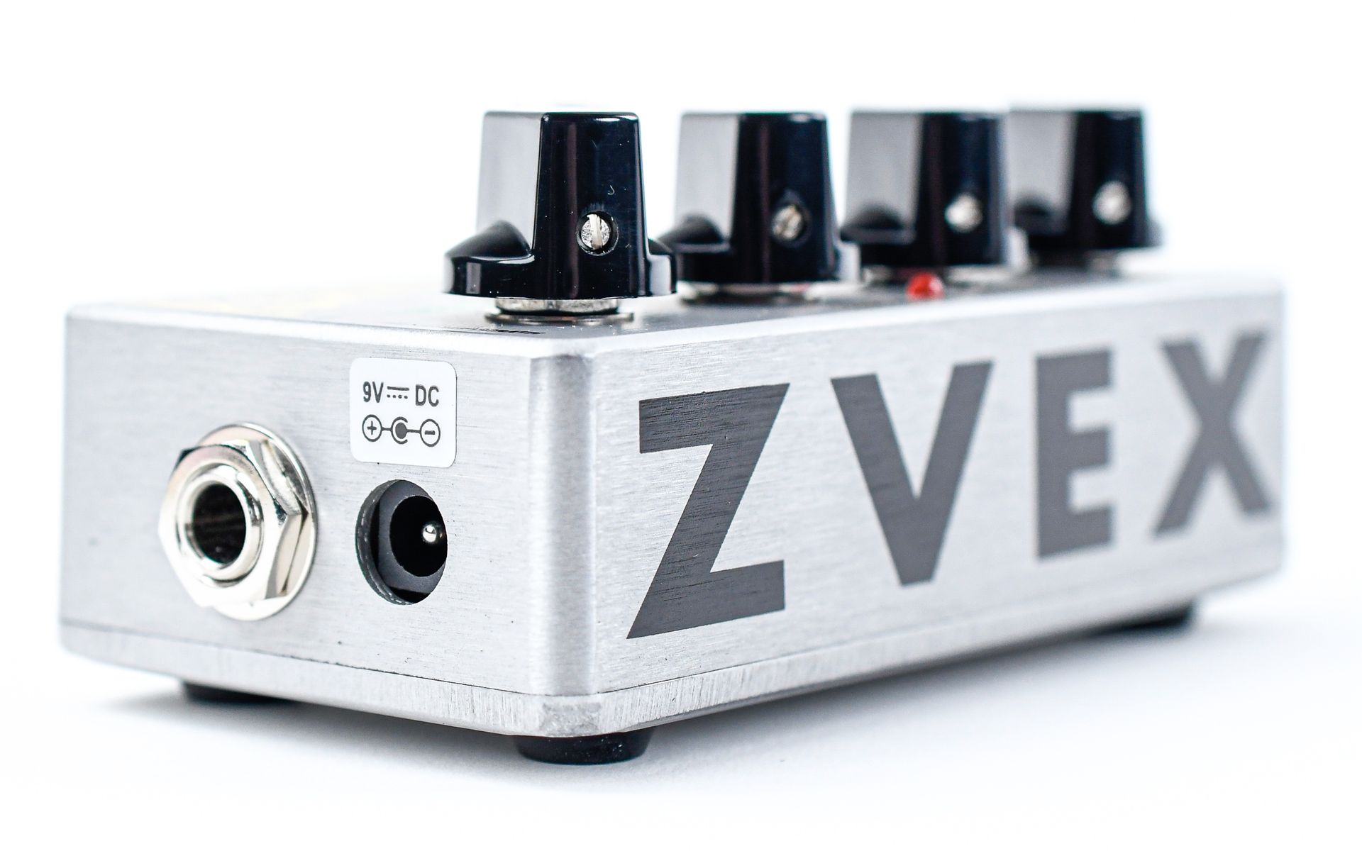 Z.Vex Woolly Mammoth Vexter | The Fellowship of Acoustics