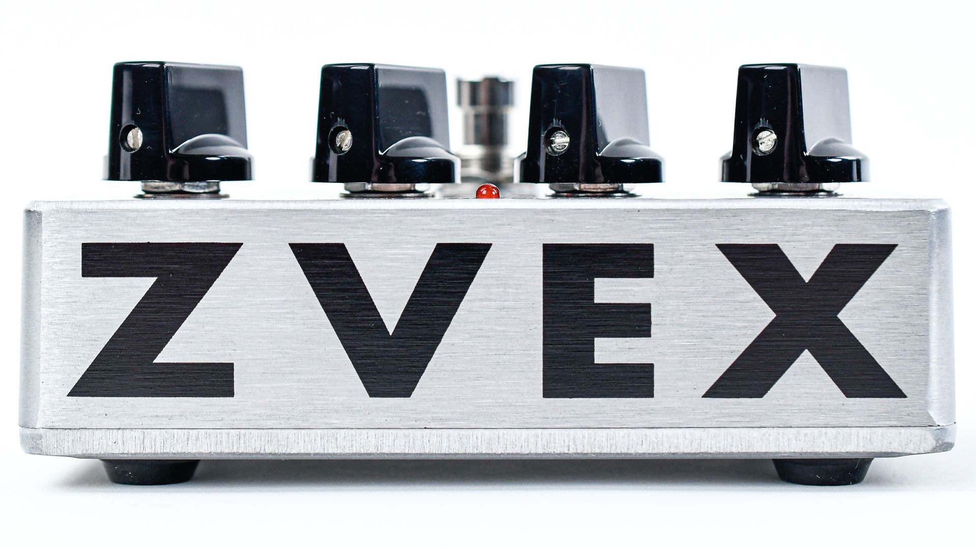 Z.Vex Woolly Mammoth Vexter | The Fellowship of Acoustics