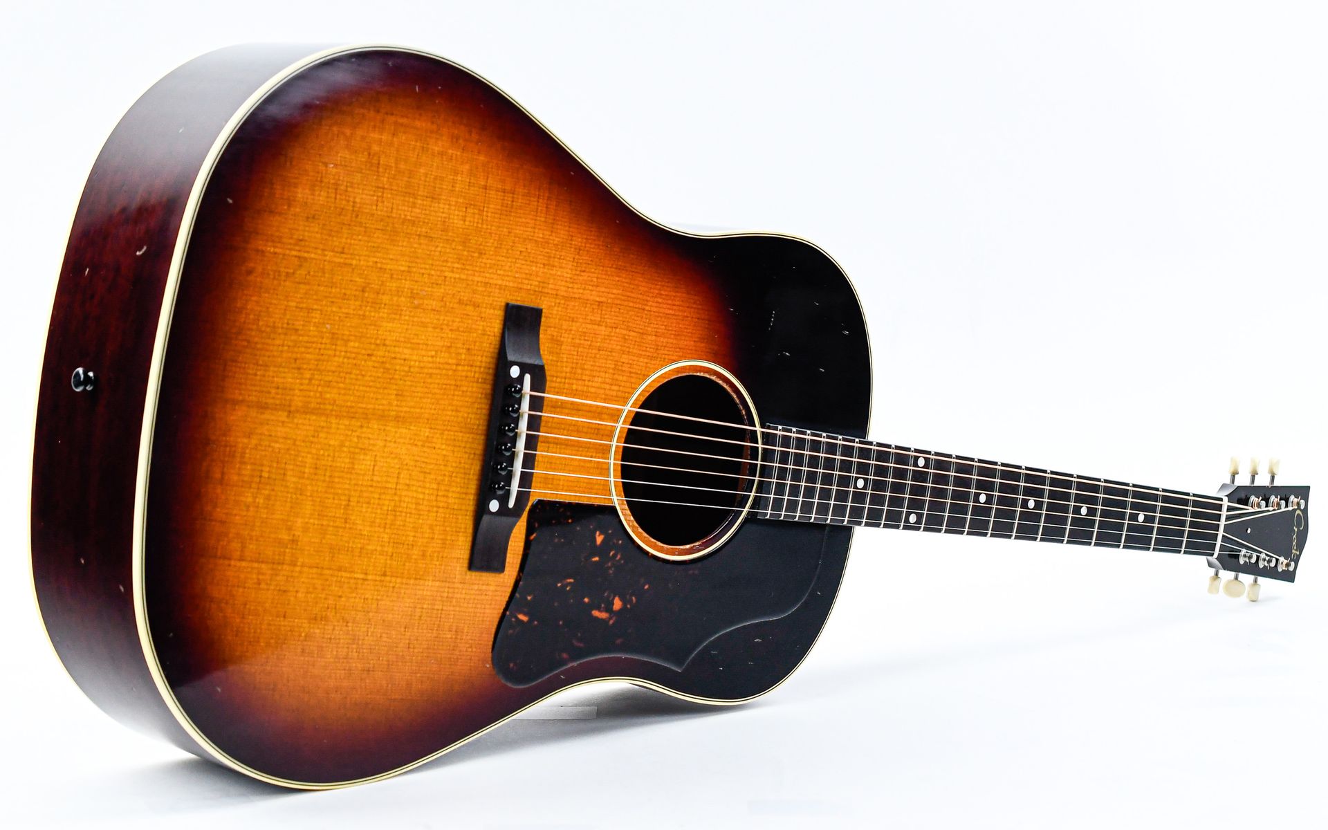 Creek CJFG 1957 Aged 2023 | The Fellowship of Acoustics