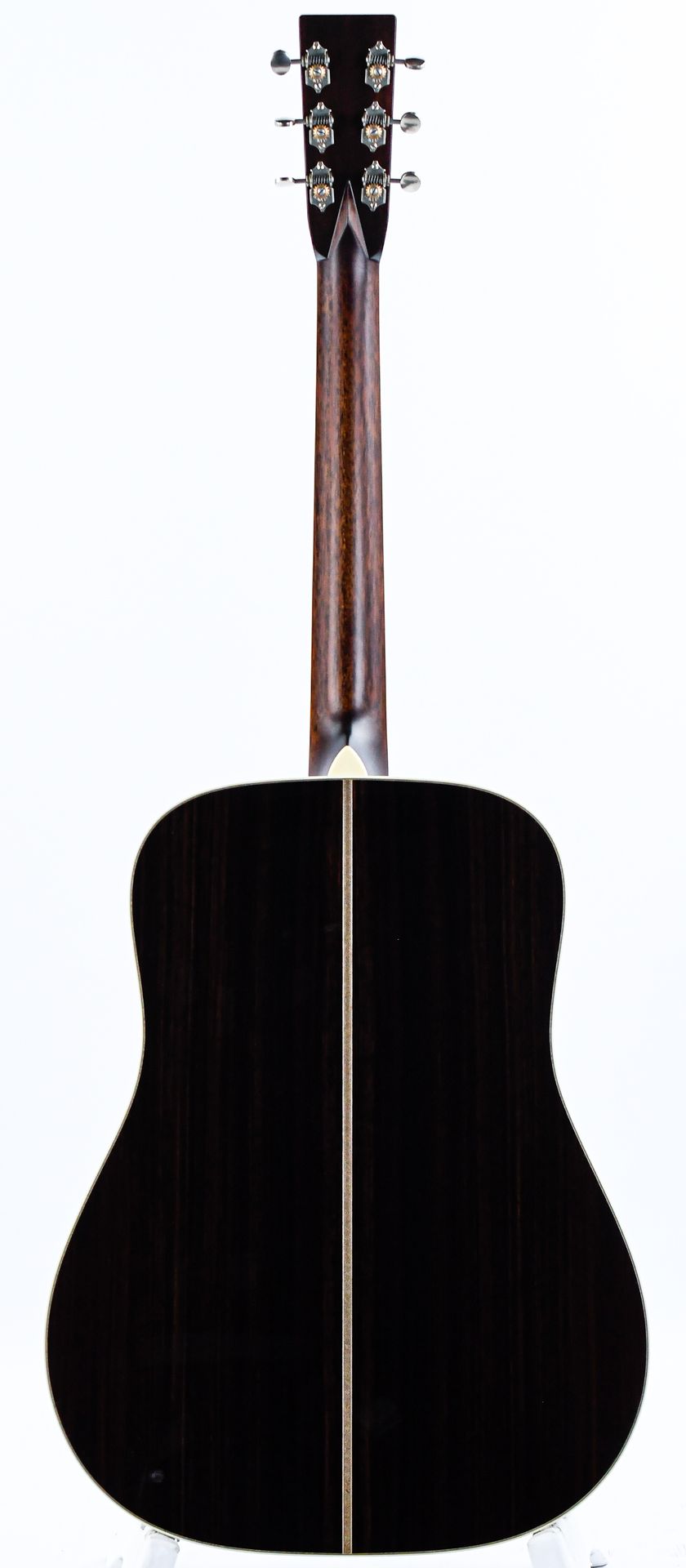 Bourgeois D Large Soundhole Sinker Sitka Spruce Limited Edition | The ...