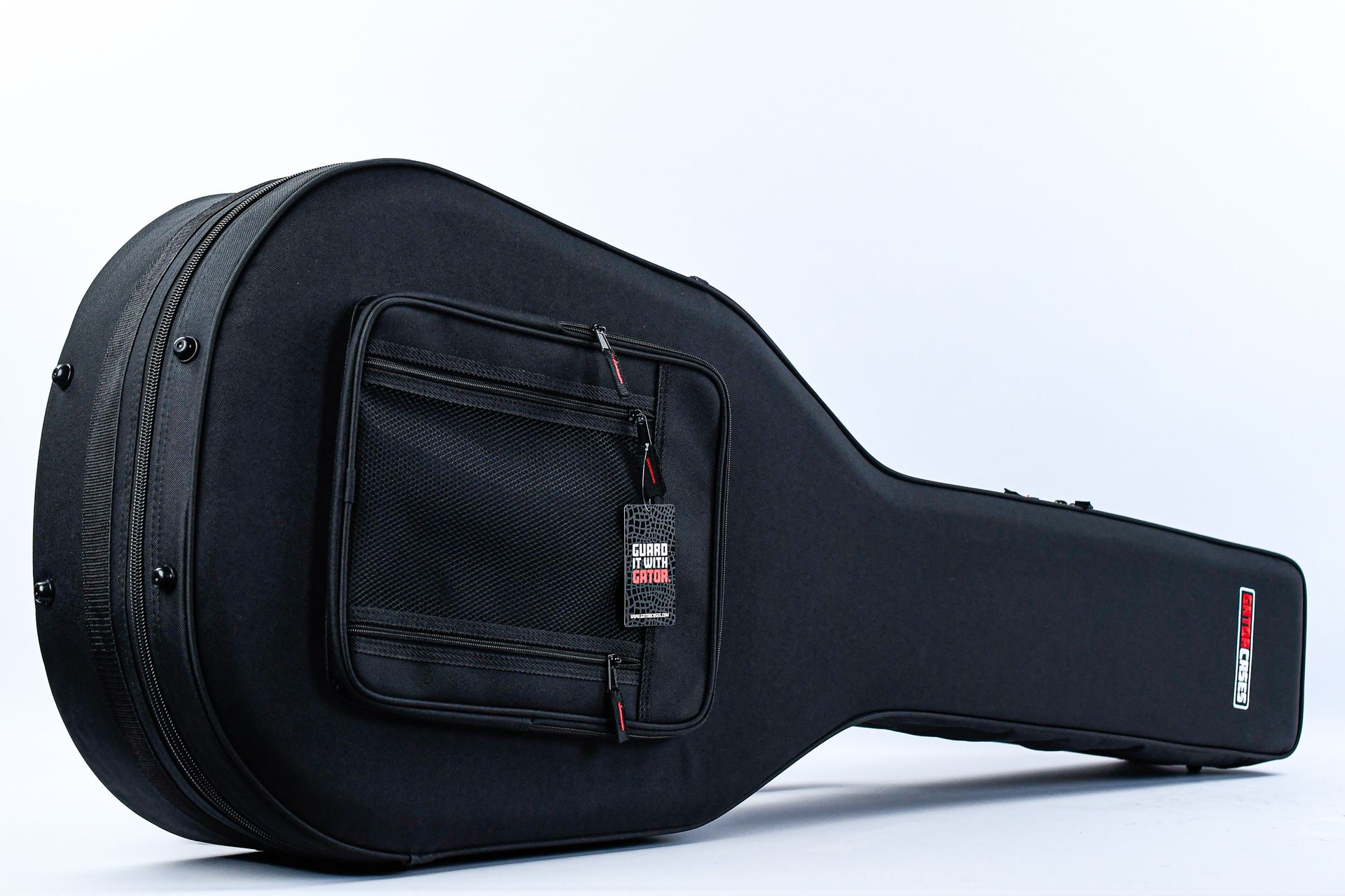 Gator HGA GL-AC-BASS Acoustic Bass Case | The Fellowship of Acoustics