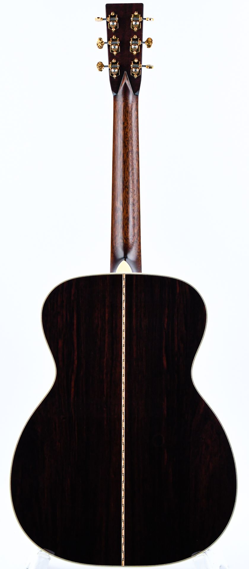 Bourgeois 0012 Style 42 Madagascar Rosewood Adirondack Spruce | The ...