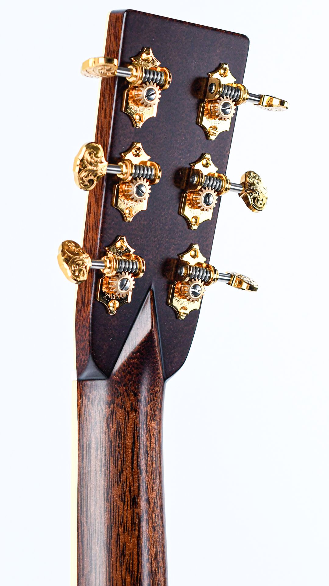 Bourgeois 0012 Style 42 Madagascar Rosewood Adirondack Spruce | The ...