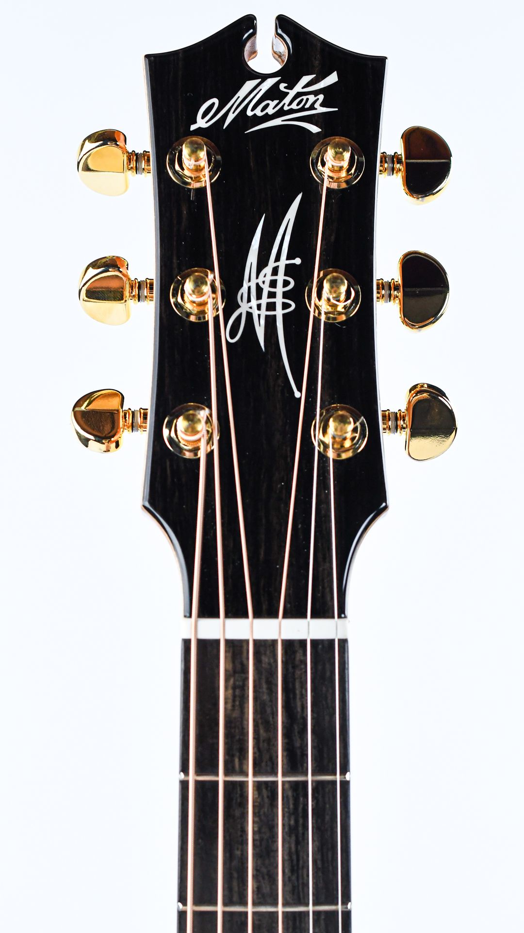 Maton Messiah EM100C 808 | The Fellowship of Acoustics