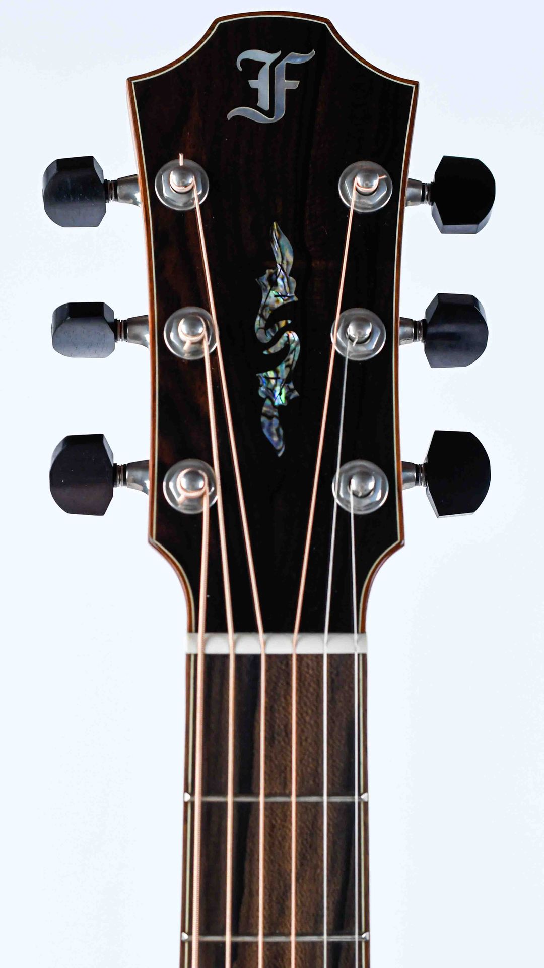 Furch Red Masters Choice GC-SR SPA | The Fellowship of Acoustics