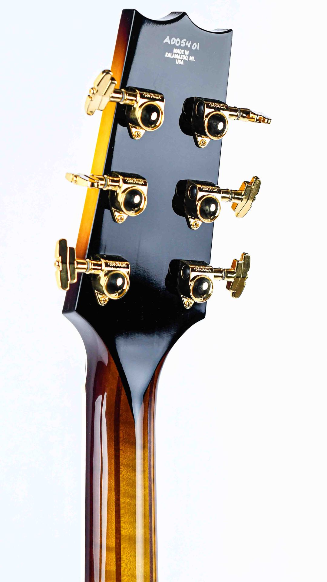 Heritage Eagle Classic Original Sunburst | The Fellowship of Acoustics