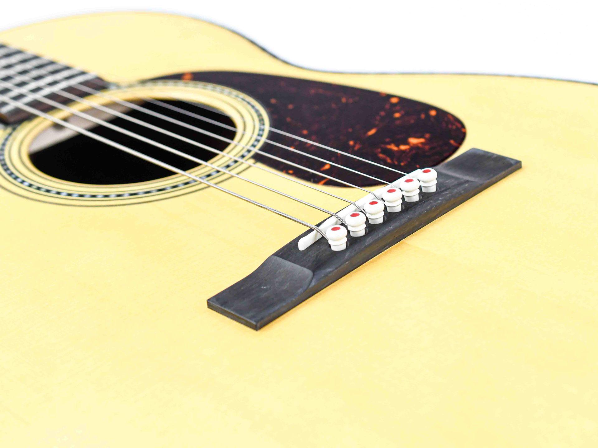 Martin Custom Shop 0045 Italian Alpine Guatemalan Rosewood | The ...