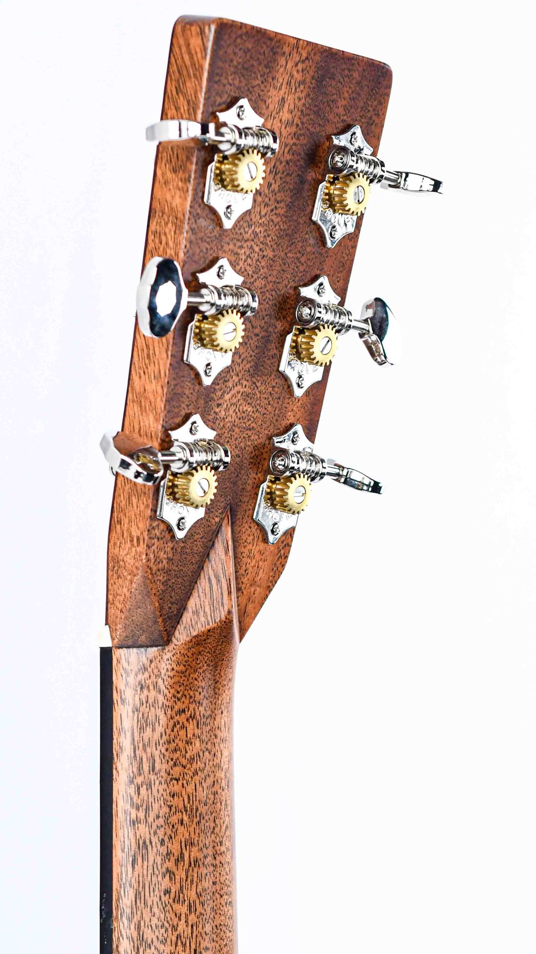 Martin Custom Shop OM28 Adirondack Rosewood #2865278 | The Fellowship ...