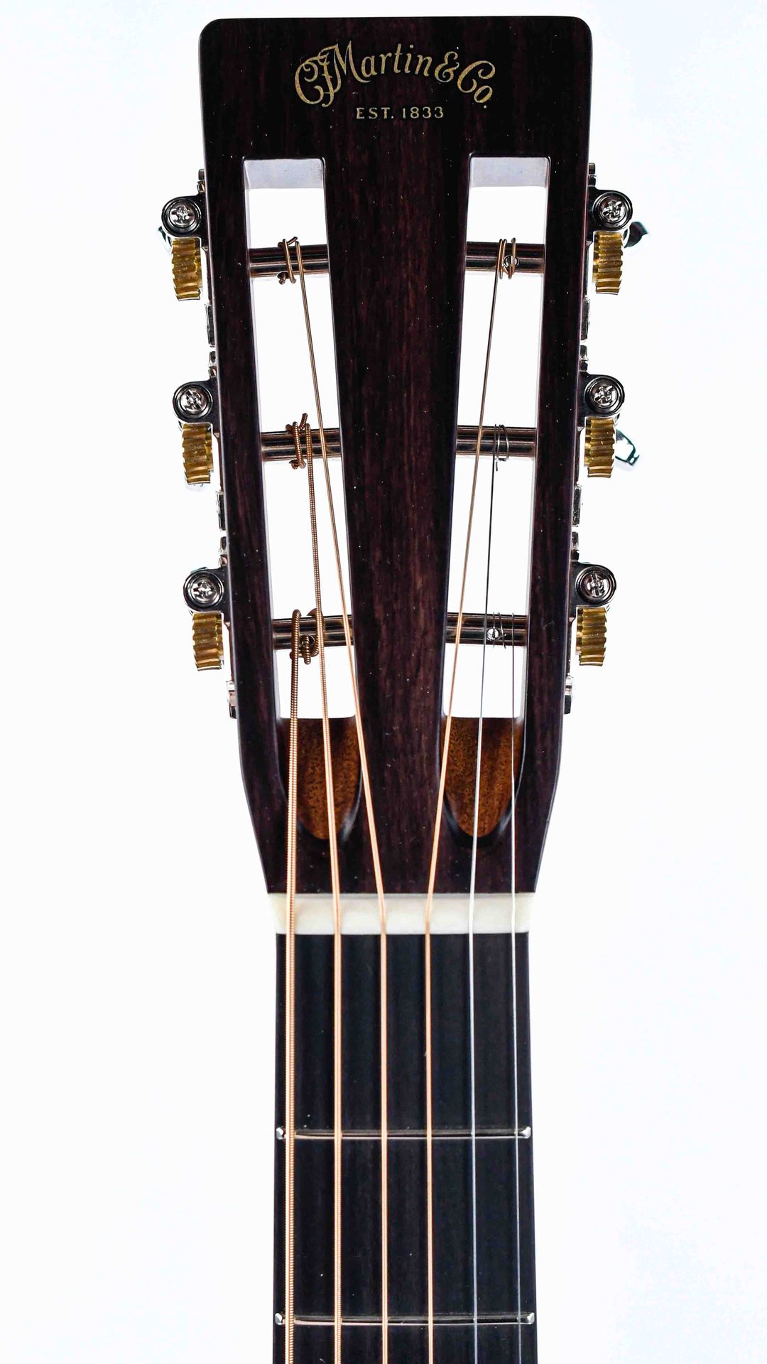 Martin Custom Shop 000 12 Fret Vintage Spruce Rosewood #2865287 | The ...