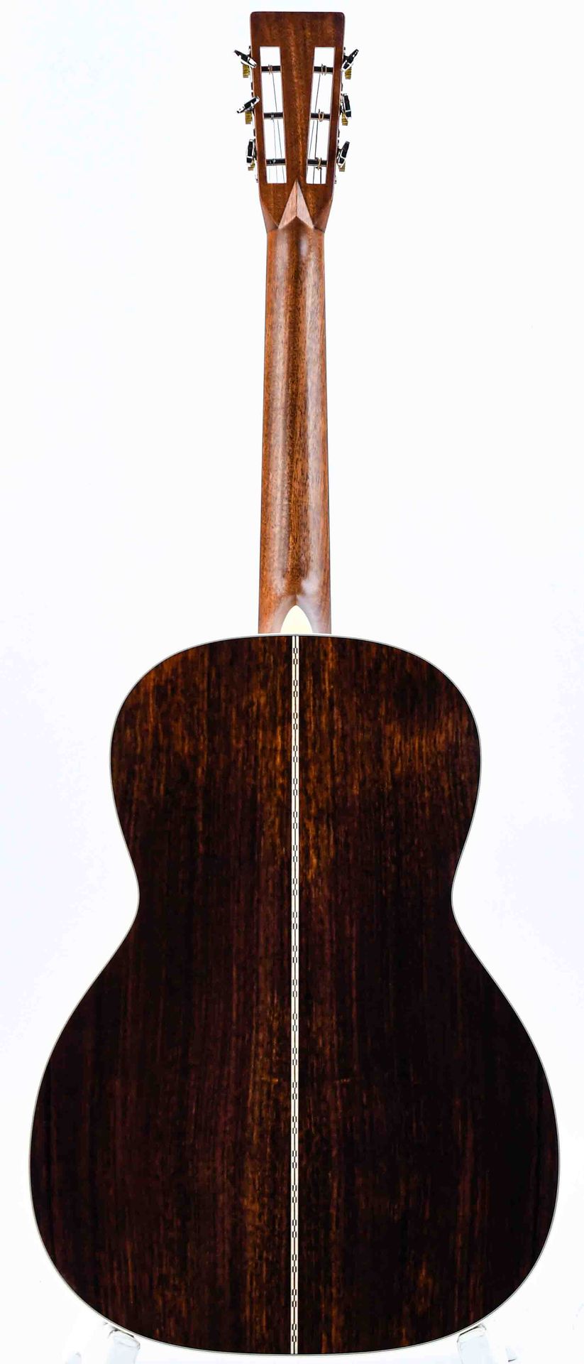 Martin Custom Shop 000 12 Fret Vintage Spruce Rosewood #2865287 | The ...