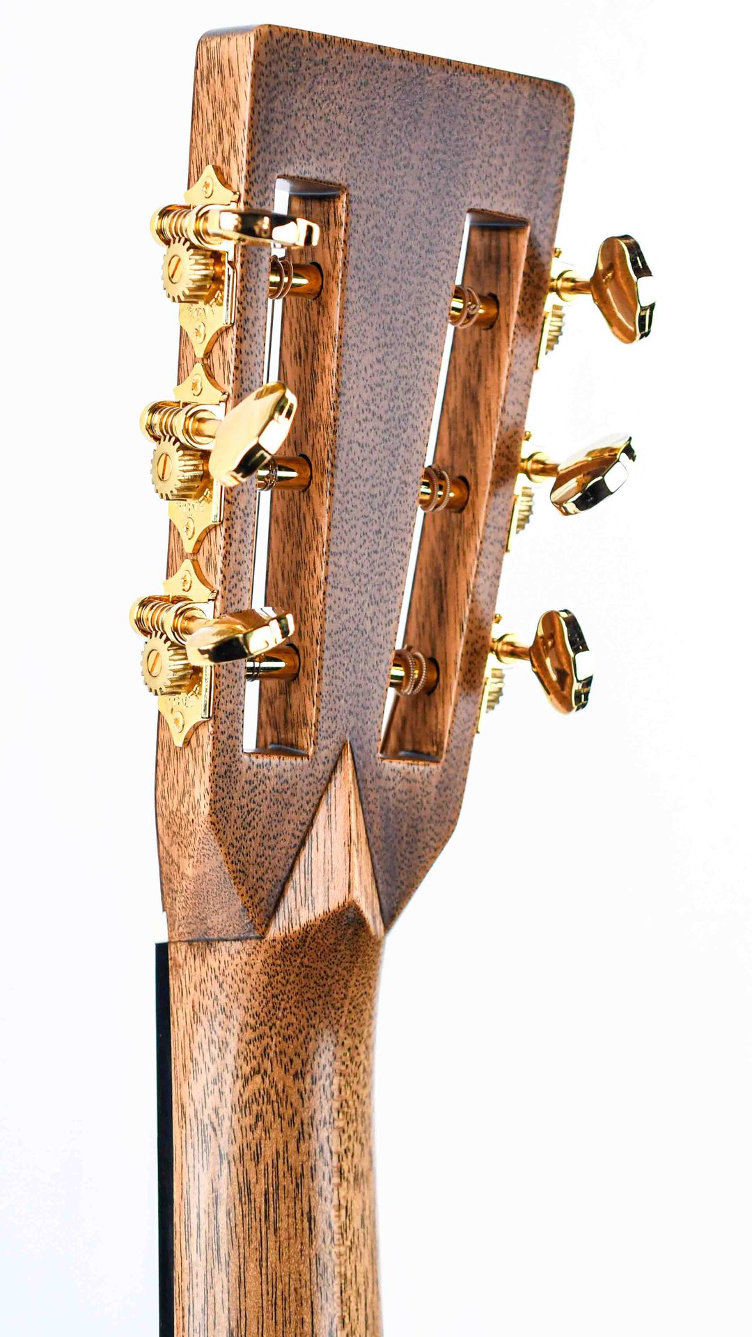 Martin Custom Shop 0012 All Koa #2854561 | The Fellowship of Acoustics