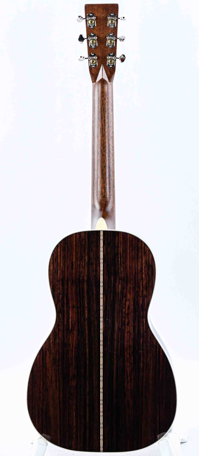 Martin Custom Shop Size 2 Adirondack Rosewood #2863124 | The Fellowship ...