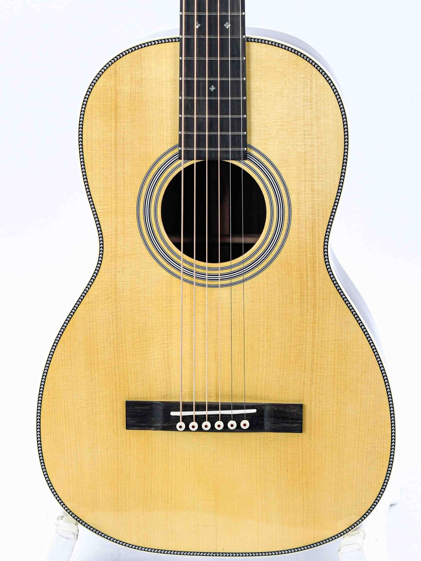 Martin Custom Shop Size 2 Adirondack Rosewood #2863124 | The Fellowship ...