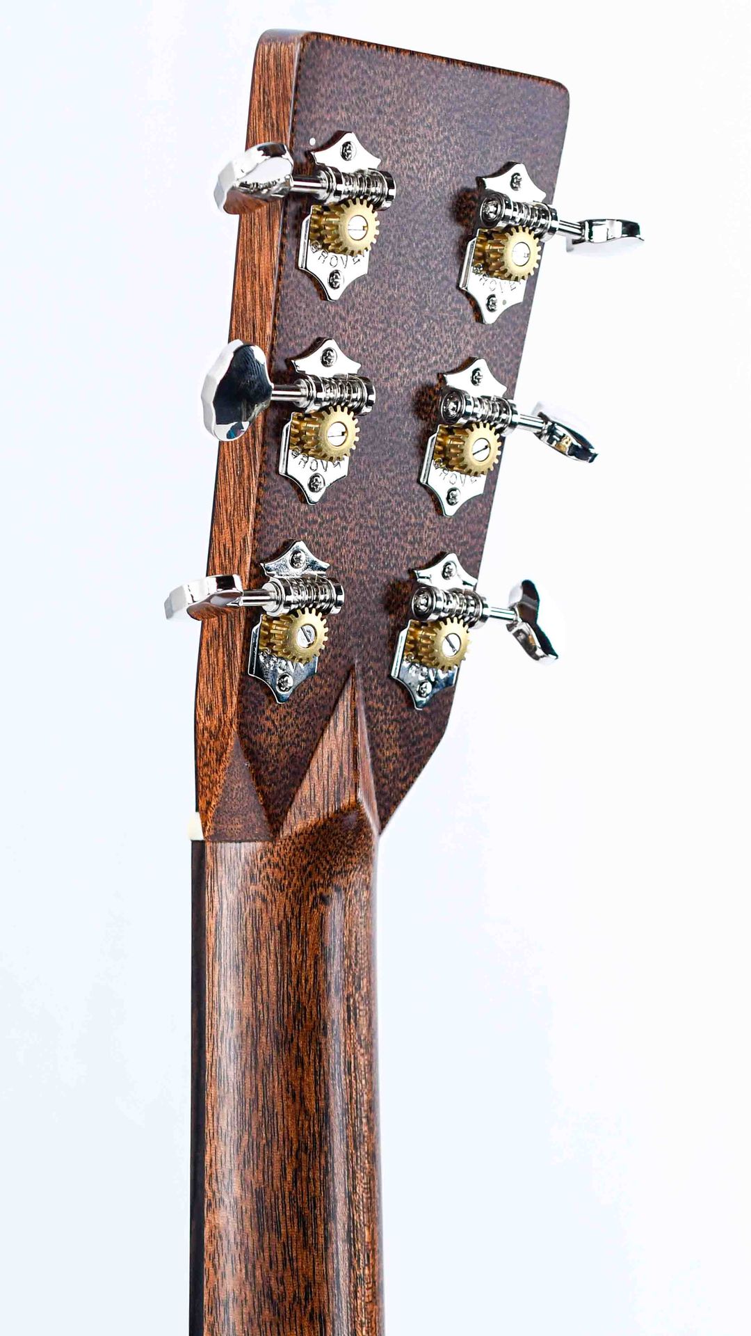 Martin Custom Shop Size 2 Adirondack Rosewood #2863124 | The Fellowship ...