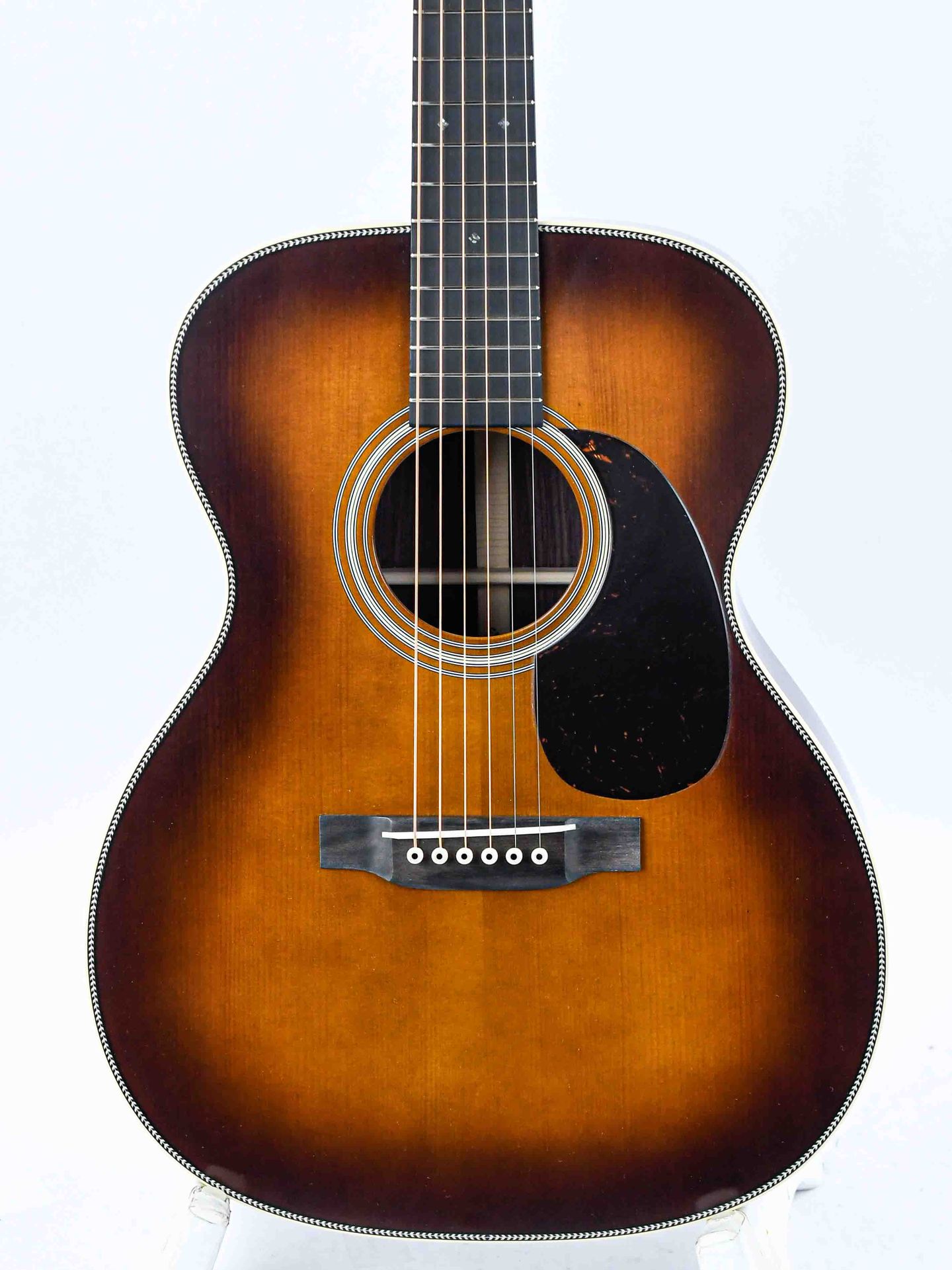 Martin Custom Shop Expert 00028 1937 Ambertone #2817378 | The ...