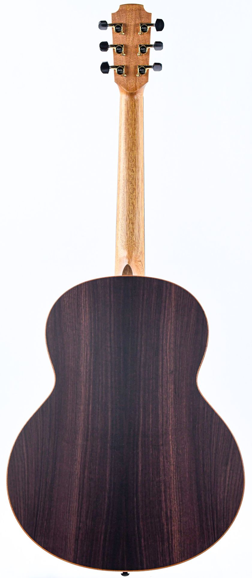 Lowden F10 Indian Rosewood Red Cedar | The Fellowship of Acoustics