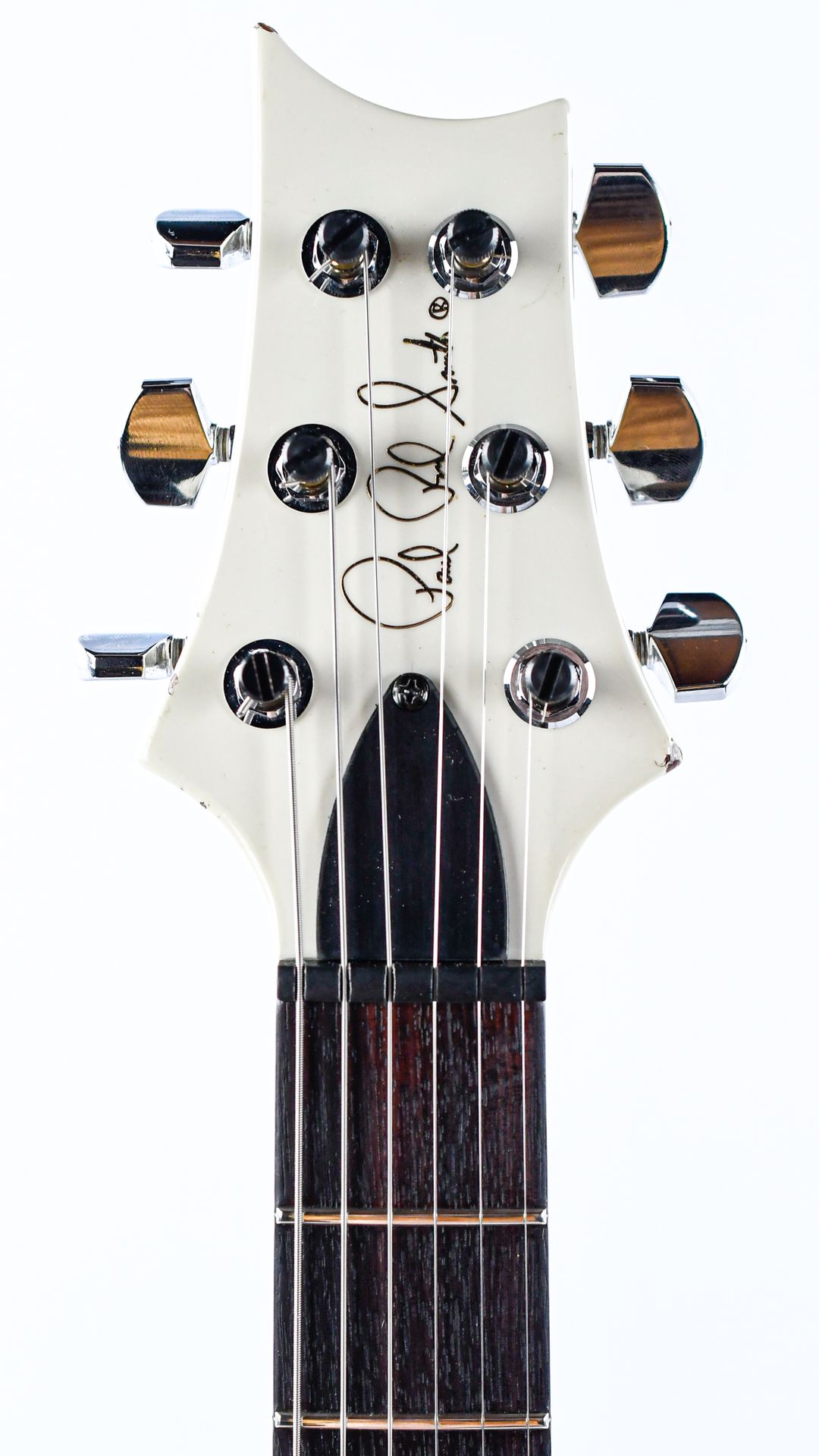 PRS Custom 22 Antique White 1999 | The Fellowship of Acoustics