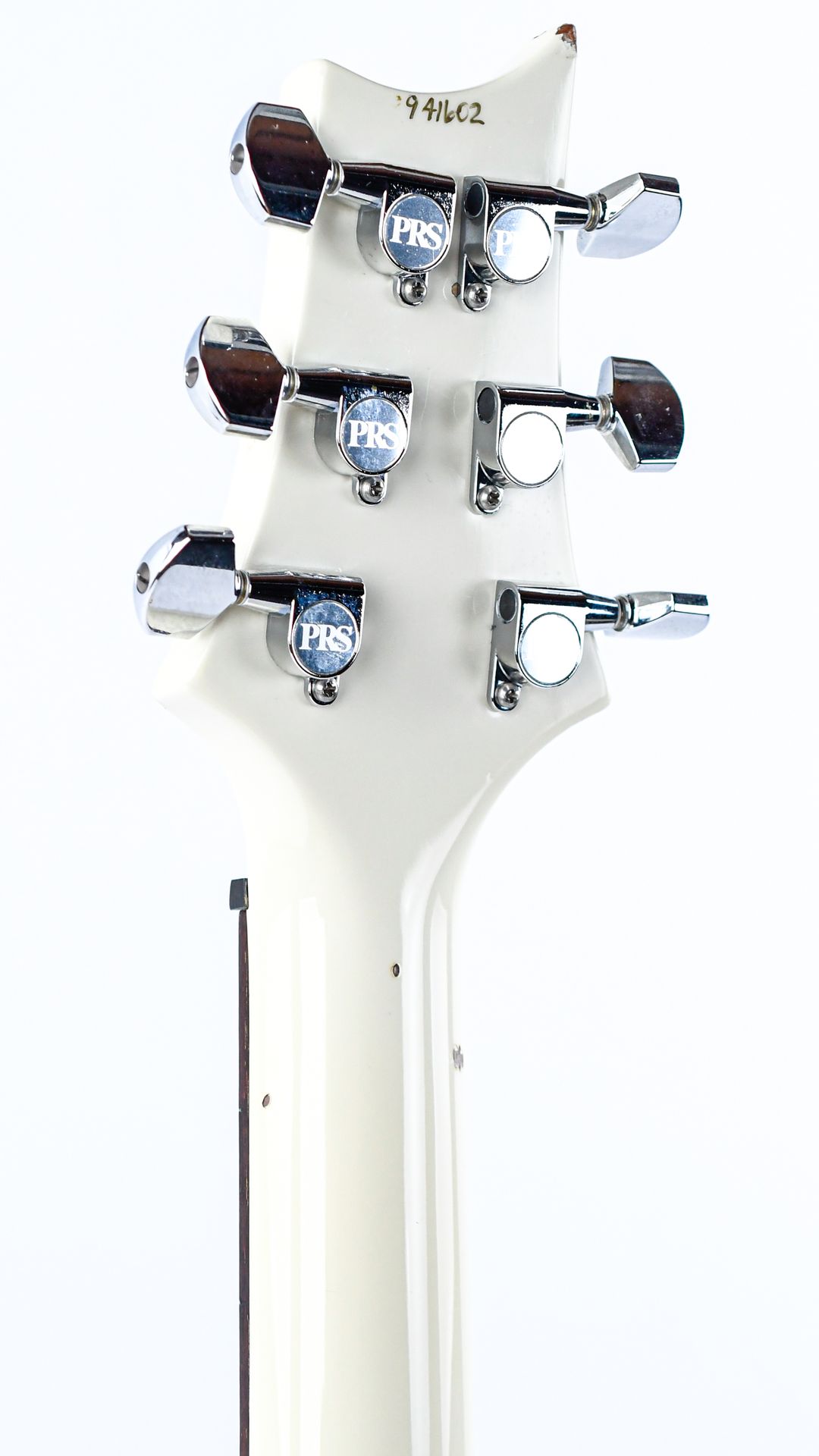 PRS Custom 22 Antique White 1999 | The Fellowship of Acoustics