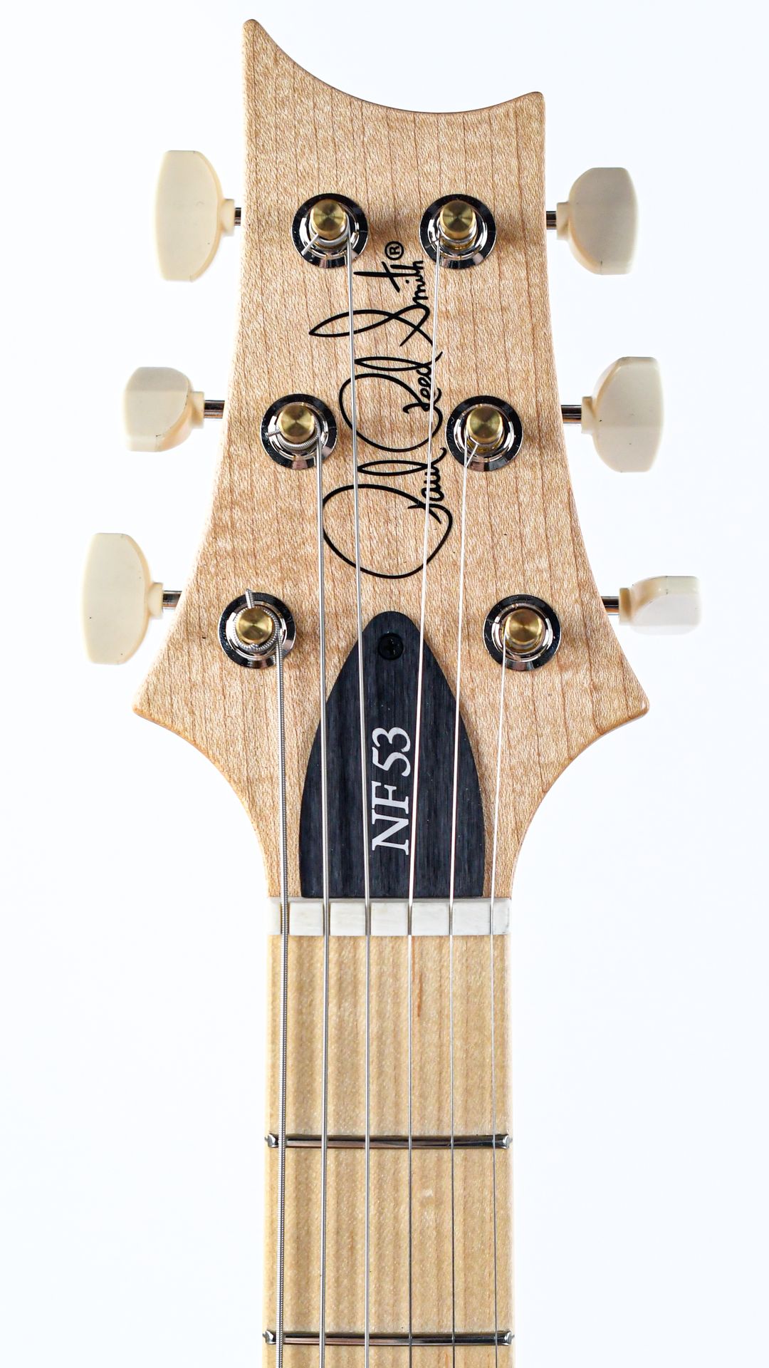 PRS NF53 Blue Matteo | The Fellowship of Acoustics