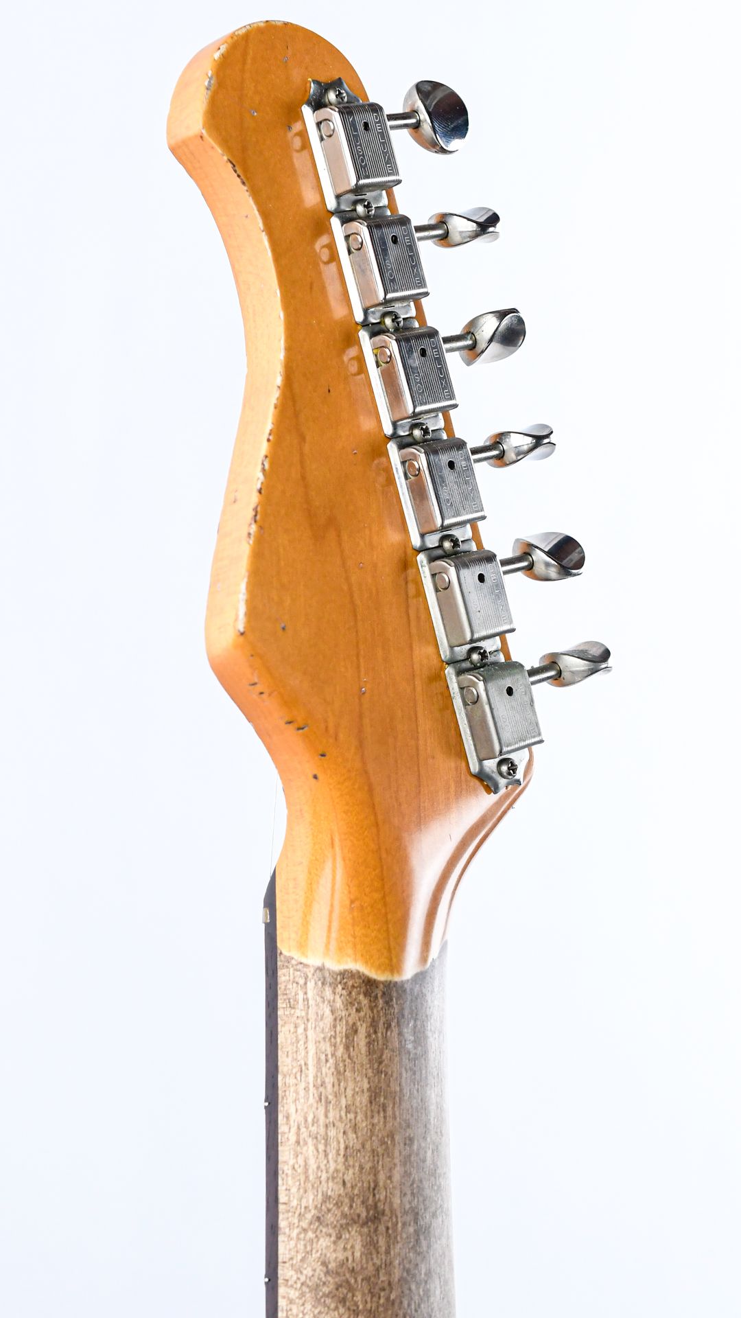 Del Tone 60s S Style Shell Pink | The Fellowship of Acoustics