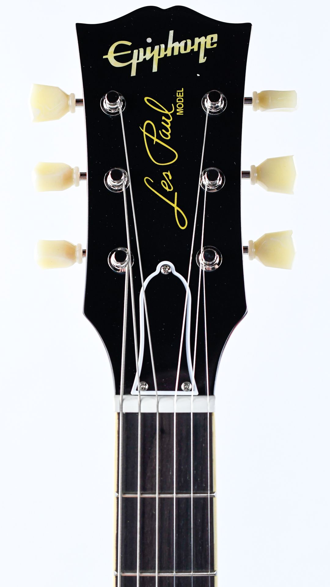 Epiphone Inspired by Gibson Custom 1959 Les Paul Standard Reissue Deep ...