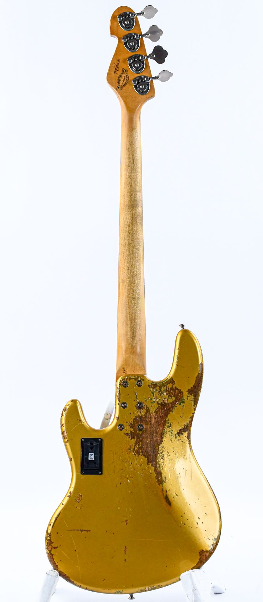 Sandberg California TM Greenline Gold Masterpiece Aged #46598 | The ...