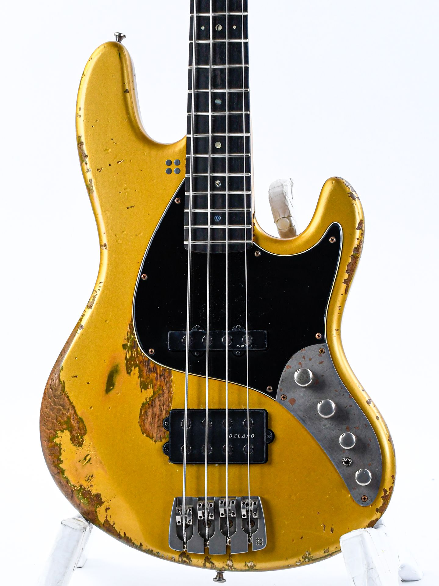 Sandberg California TM Greenline Gold Masterpiece Aged #46598 | The ...